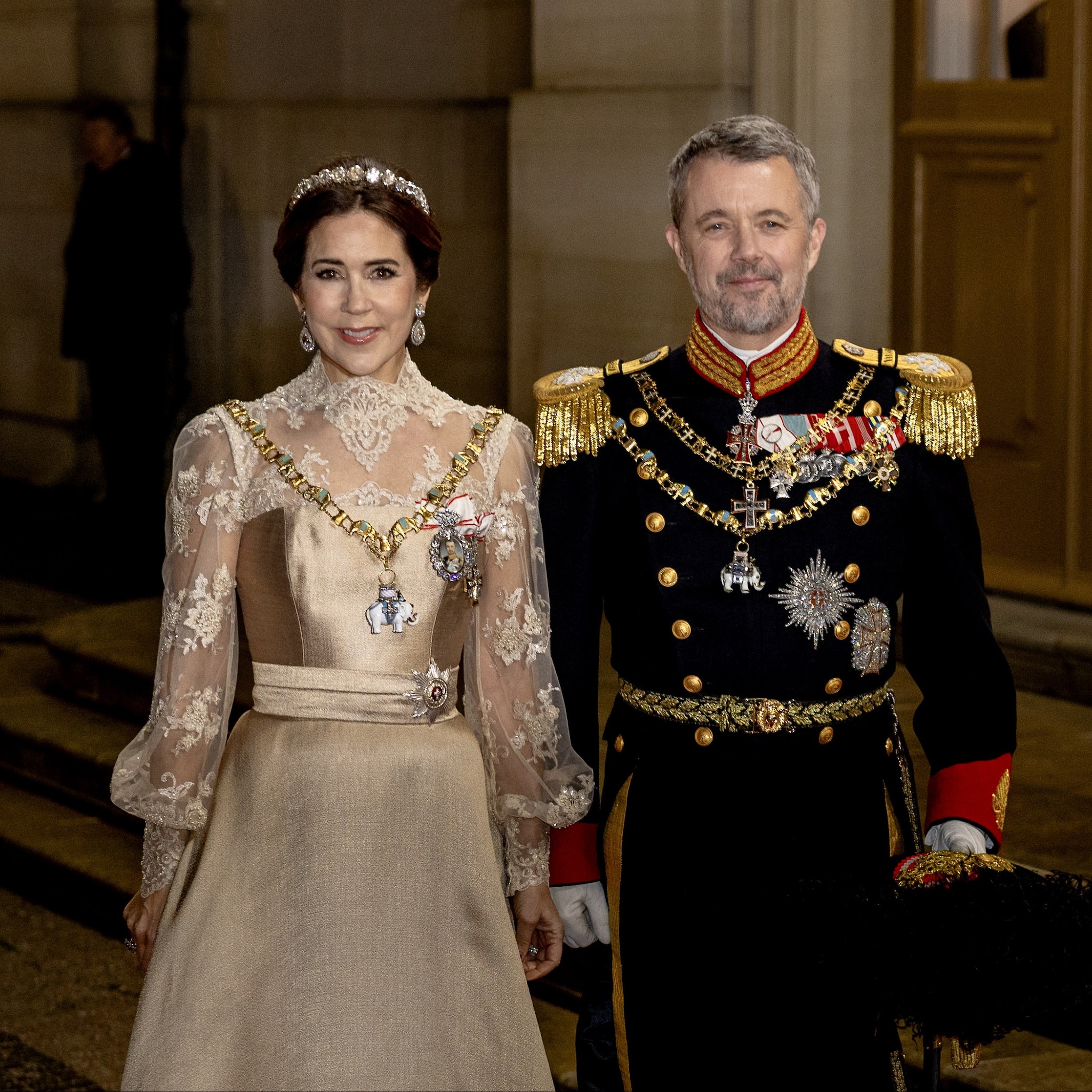 Het zit prins Harry eindelijk eens mee, hij kan binnenkort aan de ...