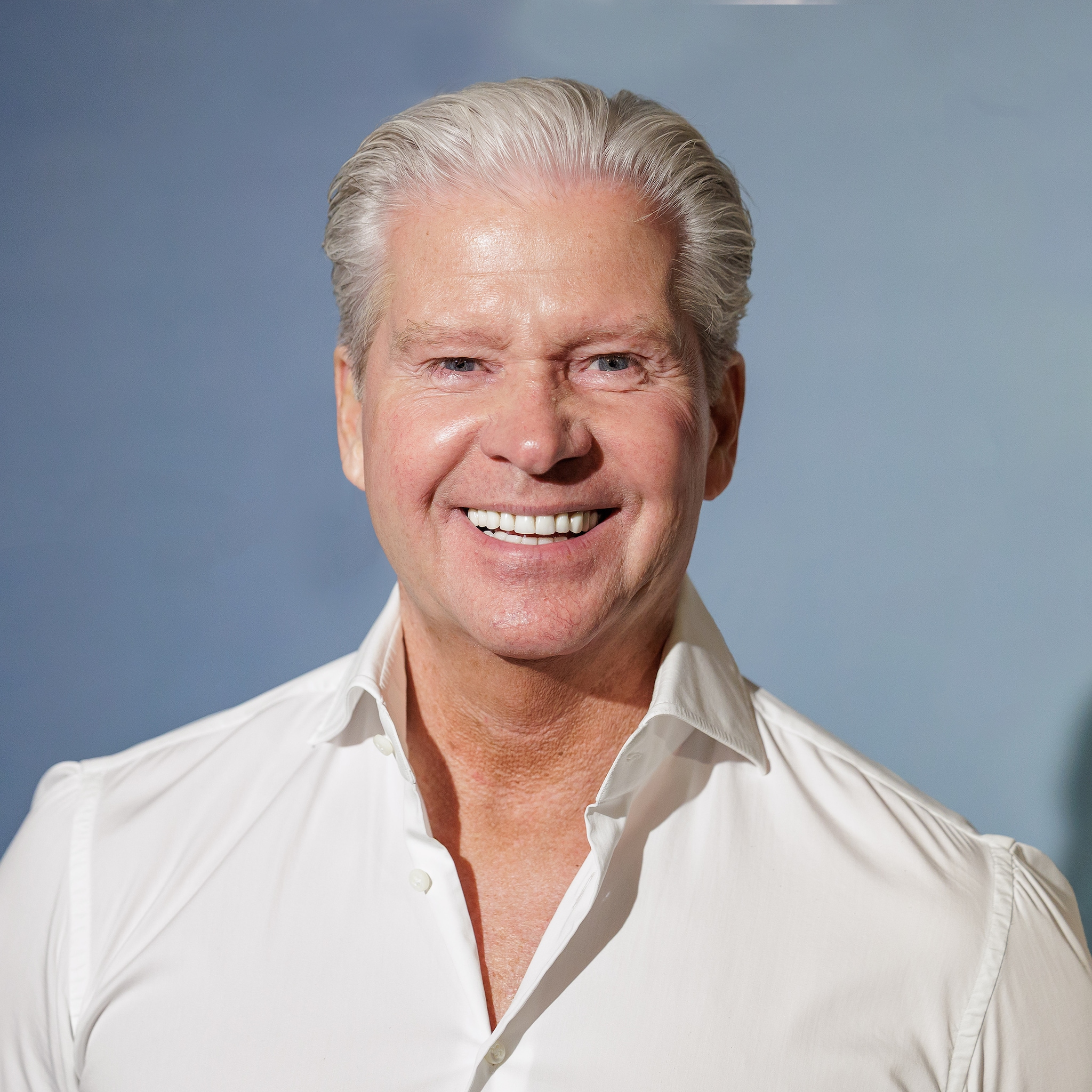 A-HA-zanger Morton Harket deelt verdrietig nieuws over zijn gezondheid