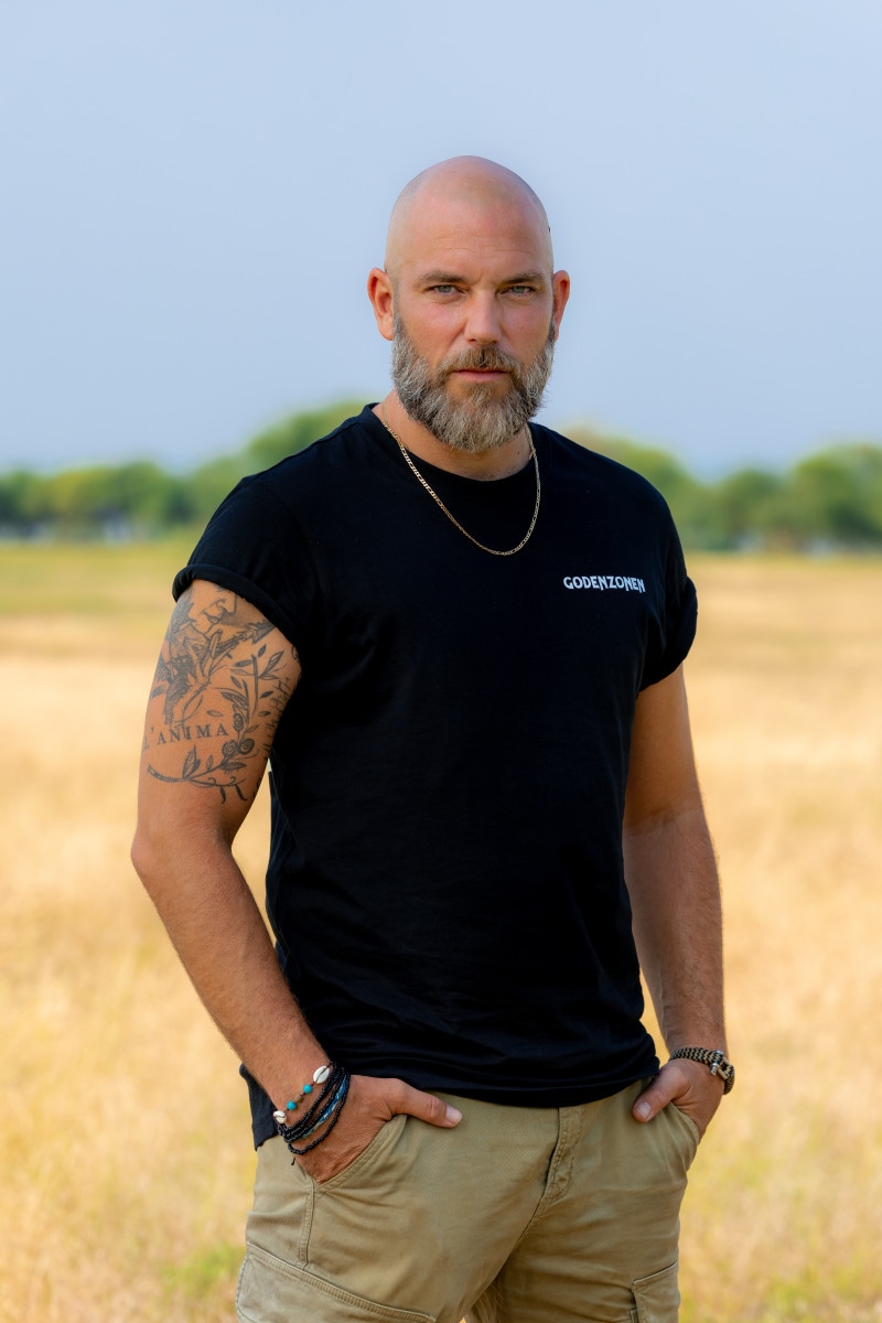Hier kun je de kandidaten van ‘Wie is de mol?’ 2026 van kennen