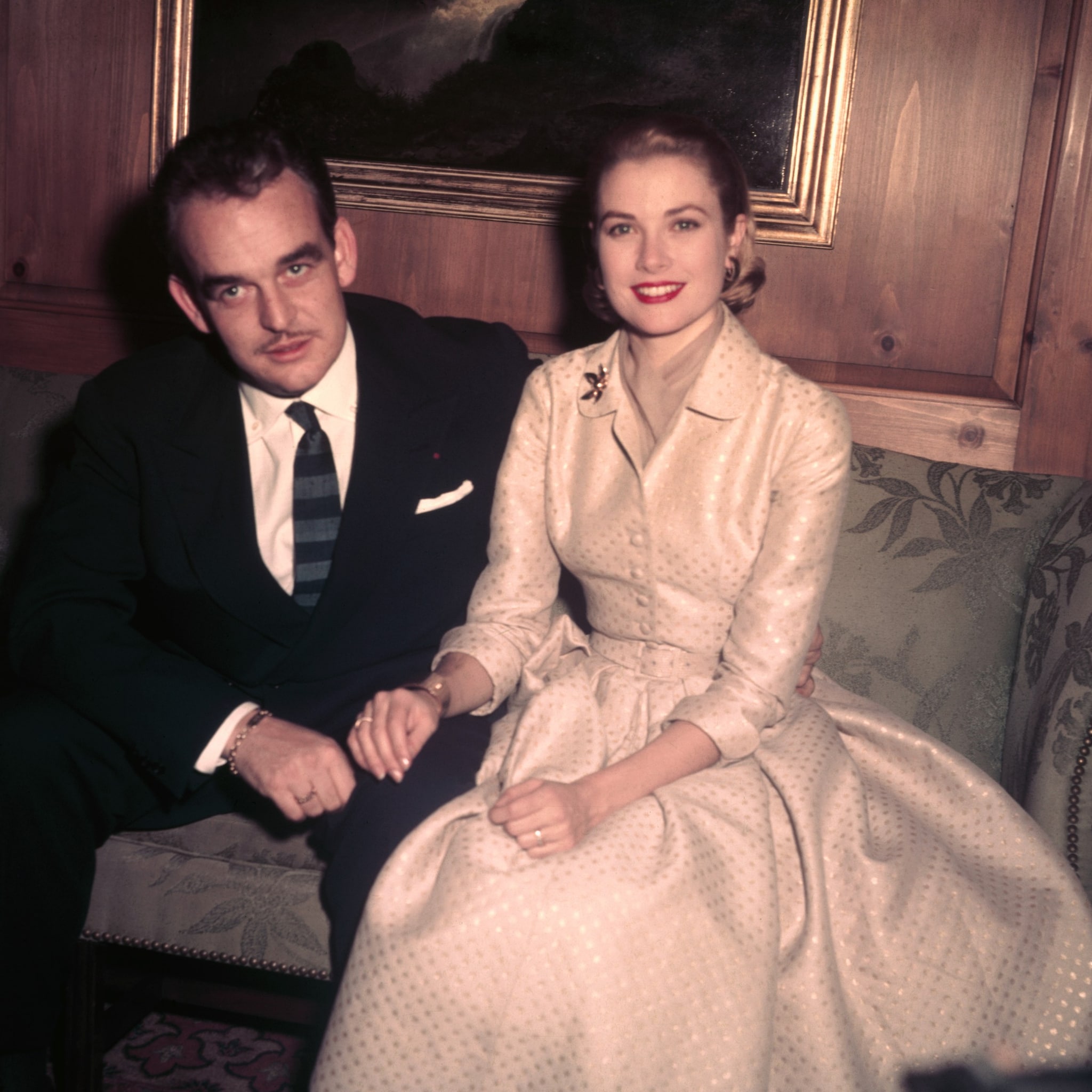 Prinses Laurentien gaat op zoek naar haar koloniale roots