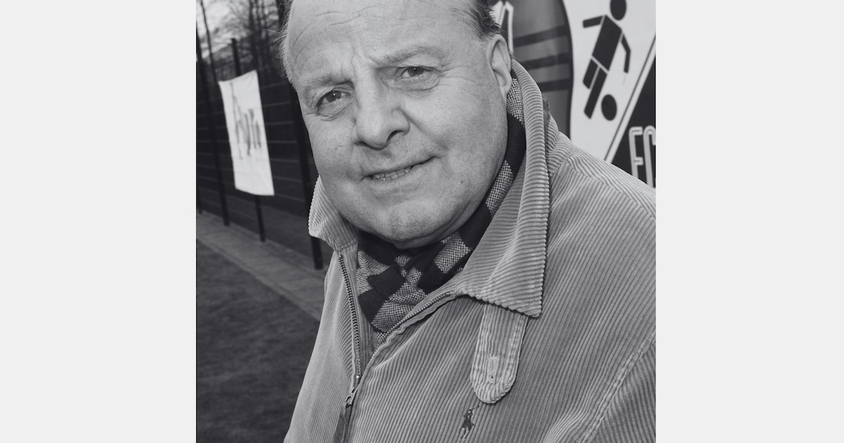 Acteur Ad van Kempen overleden op 81-jarige leeftijd