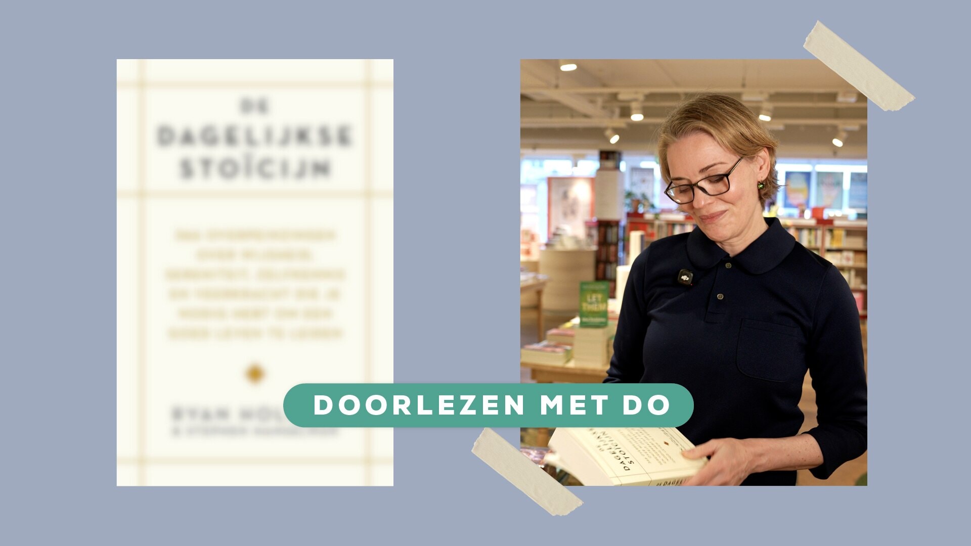 Dit is hét boek van 2026 volgens auteur Dominique Lap