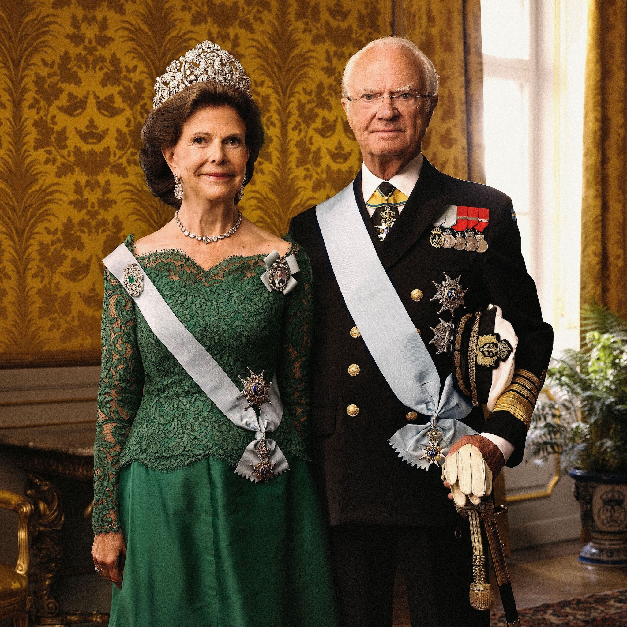Willem-Alexander, Máxima en het geheim van een leuke royal relatie