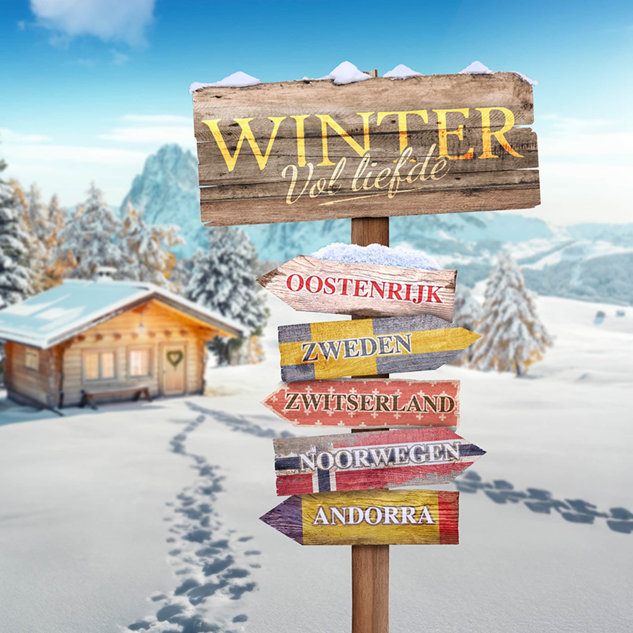 Shownieuws - Libelle.nl