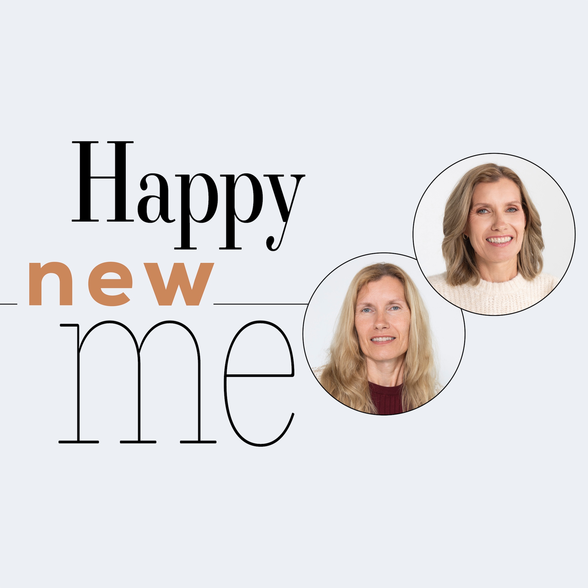 Happy new me - Libelle.nl