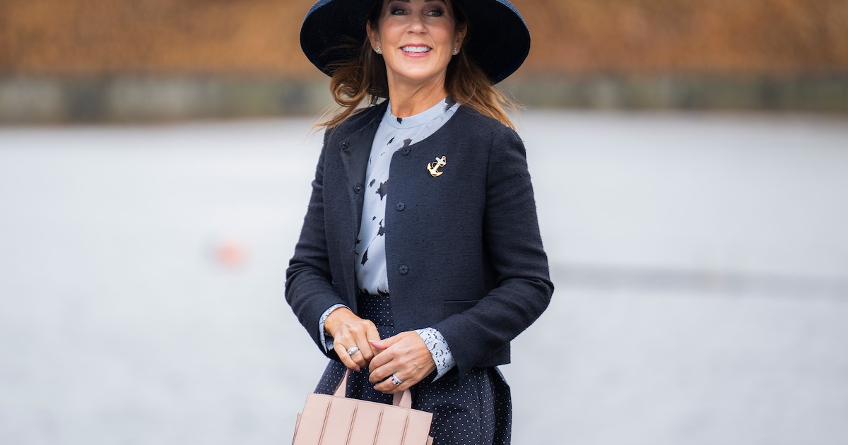 Onze royalty-expert vertelt: alles over de hoeden van Mary