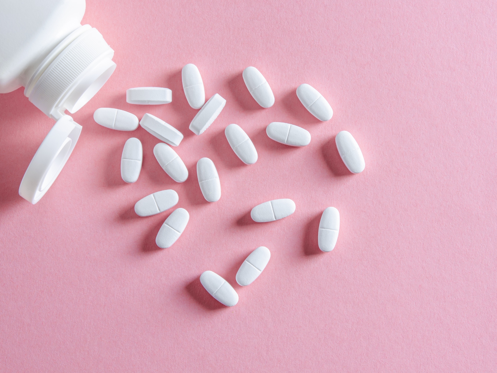 Vergeet dure supplementen: magnesium zit al in deze 5 producten