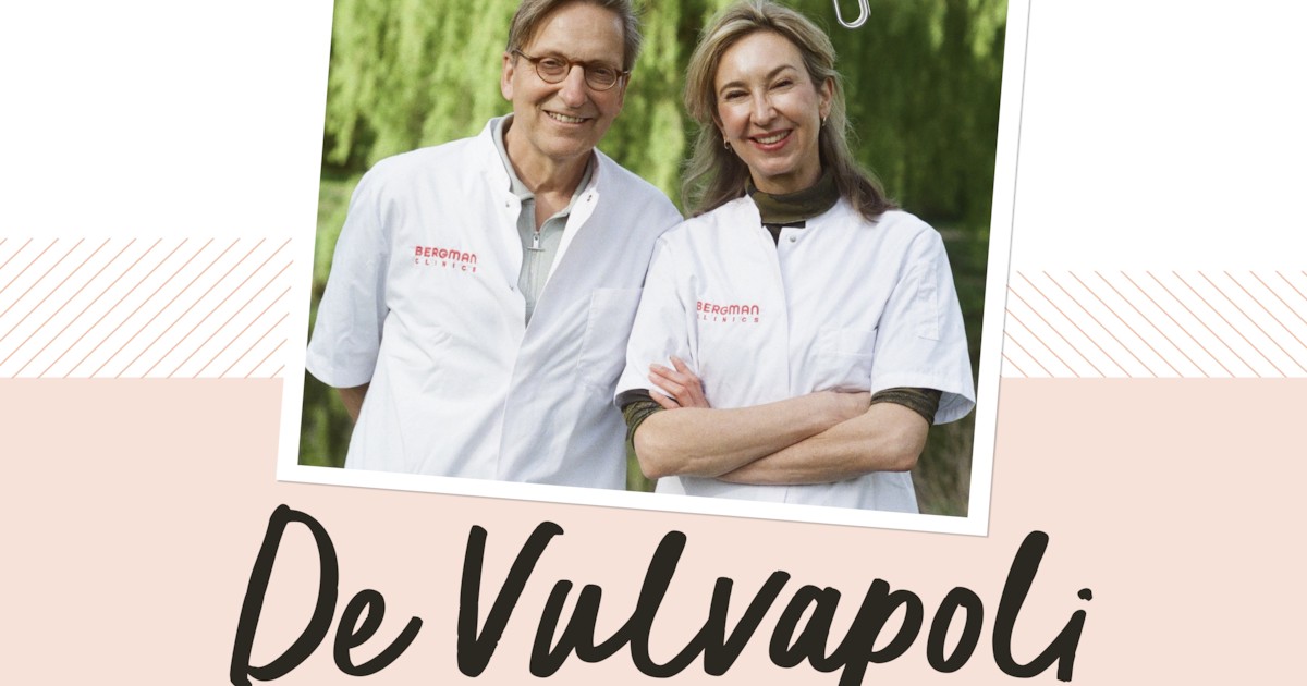 “Onze patiënt heeft een intieme piercing laten zetten”