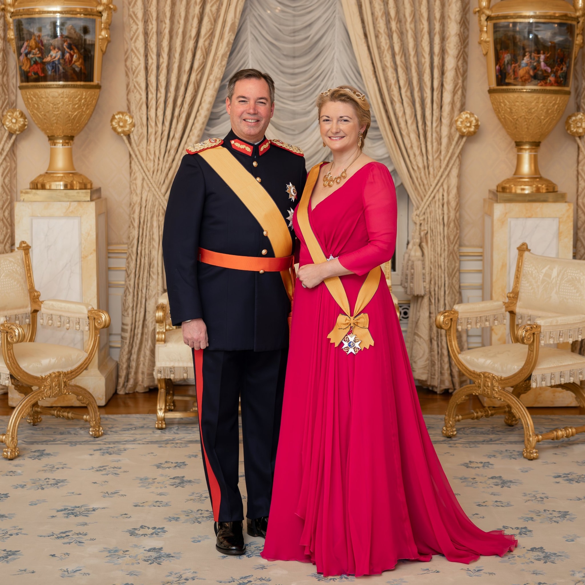 Een naamsverandering én drie keer de beste wensen van prins Harry en ...