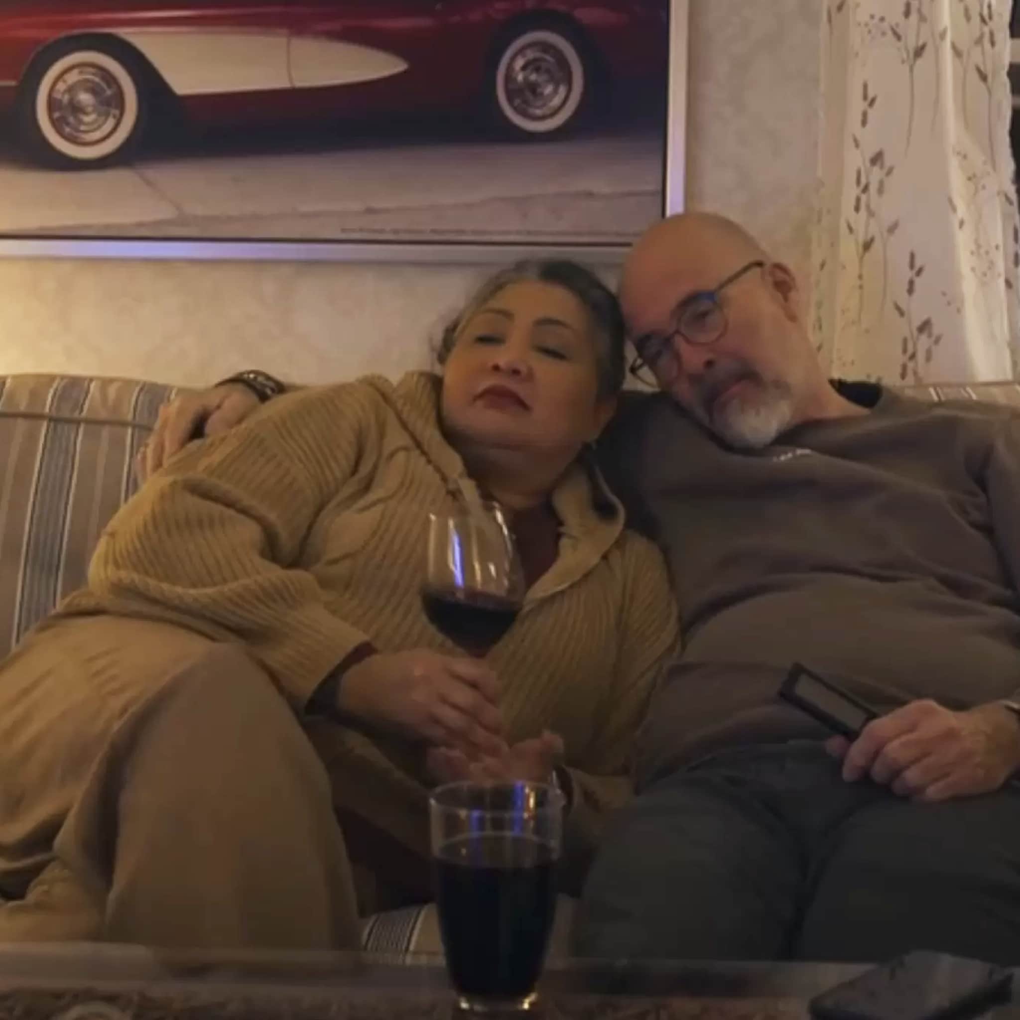 Jan en Dorien van ‘Boer zoekt vrouw’ zijn getrouwd én hebben een lief ...