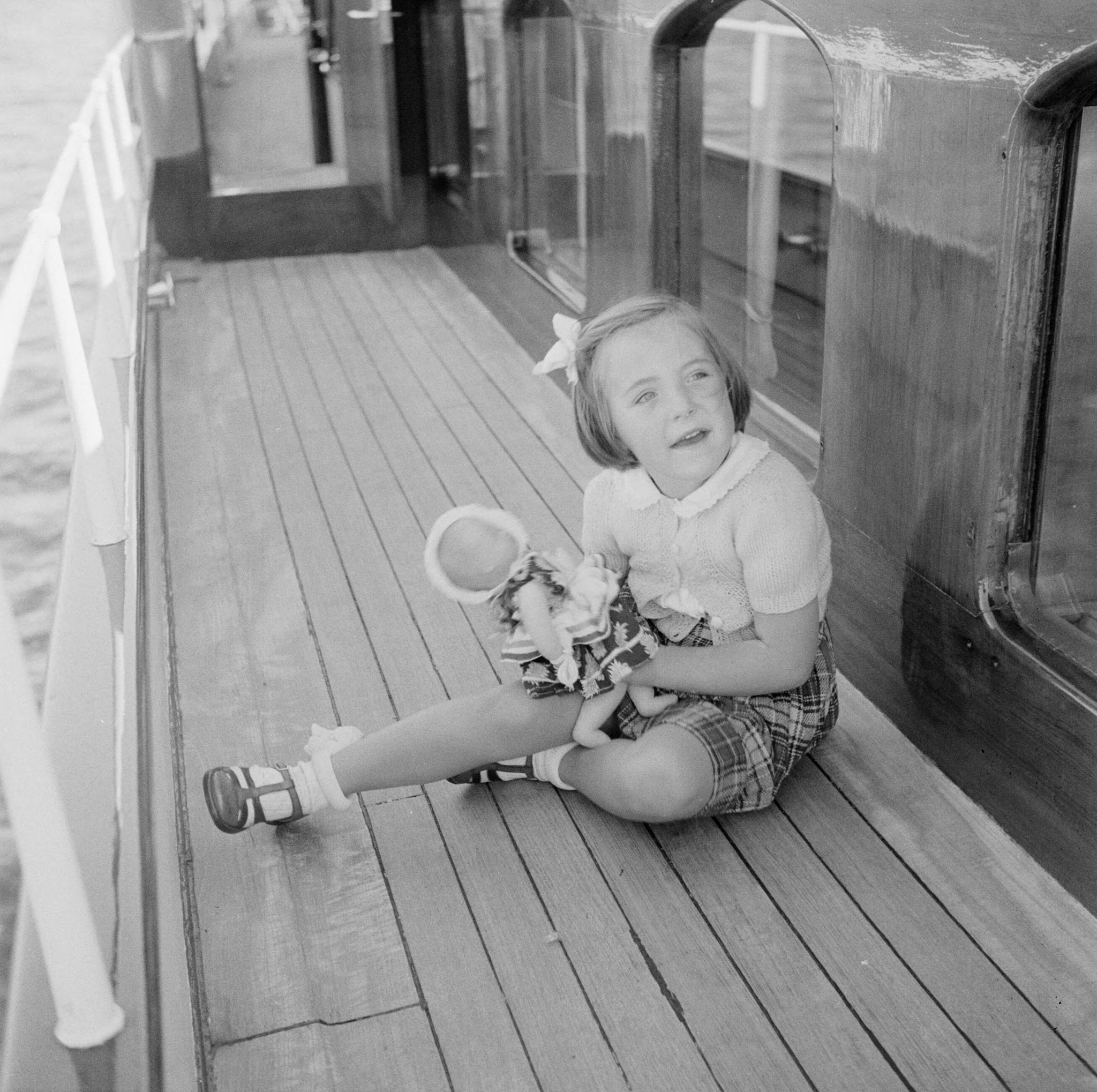 Prinses Margriet is jarig, dít zijn haar leukste foto’s van 1946 tot 2026