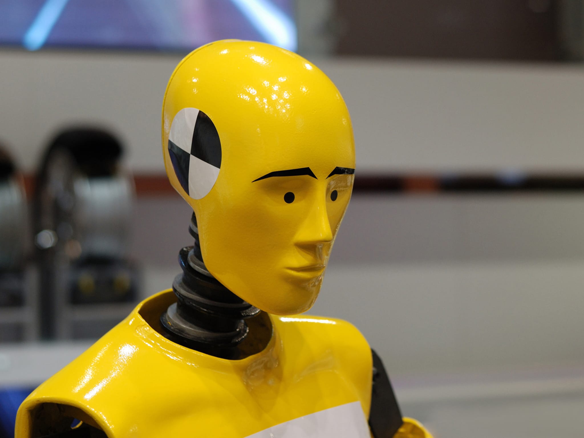 Eindelijk een vrouwelijke testpop: waarom dit zo hard nodig is