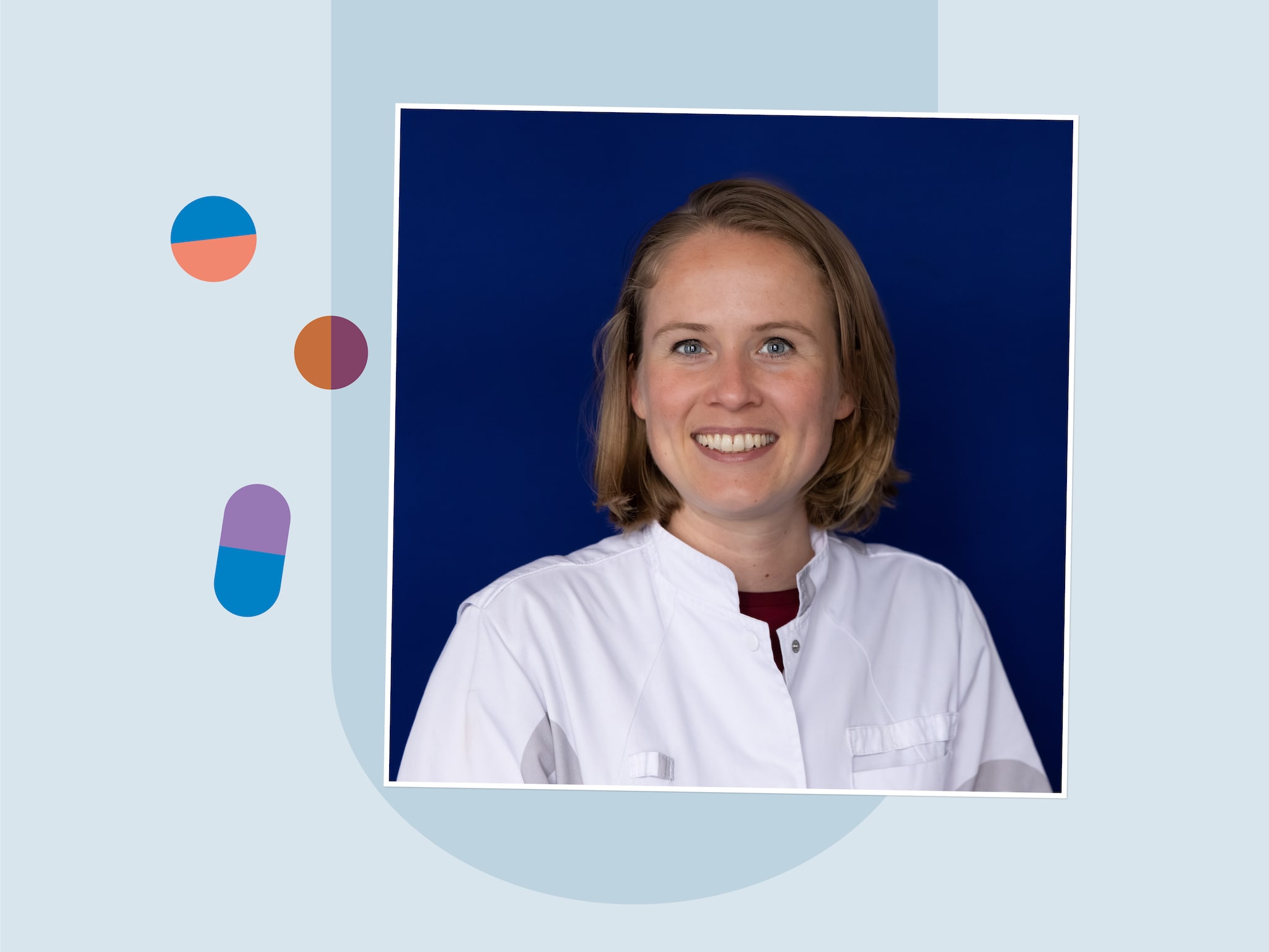 Nanja (59): “Ik vind het doodeng, wat kan ik verwachten van een ...