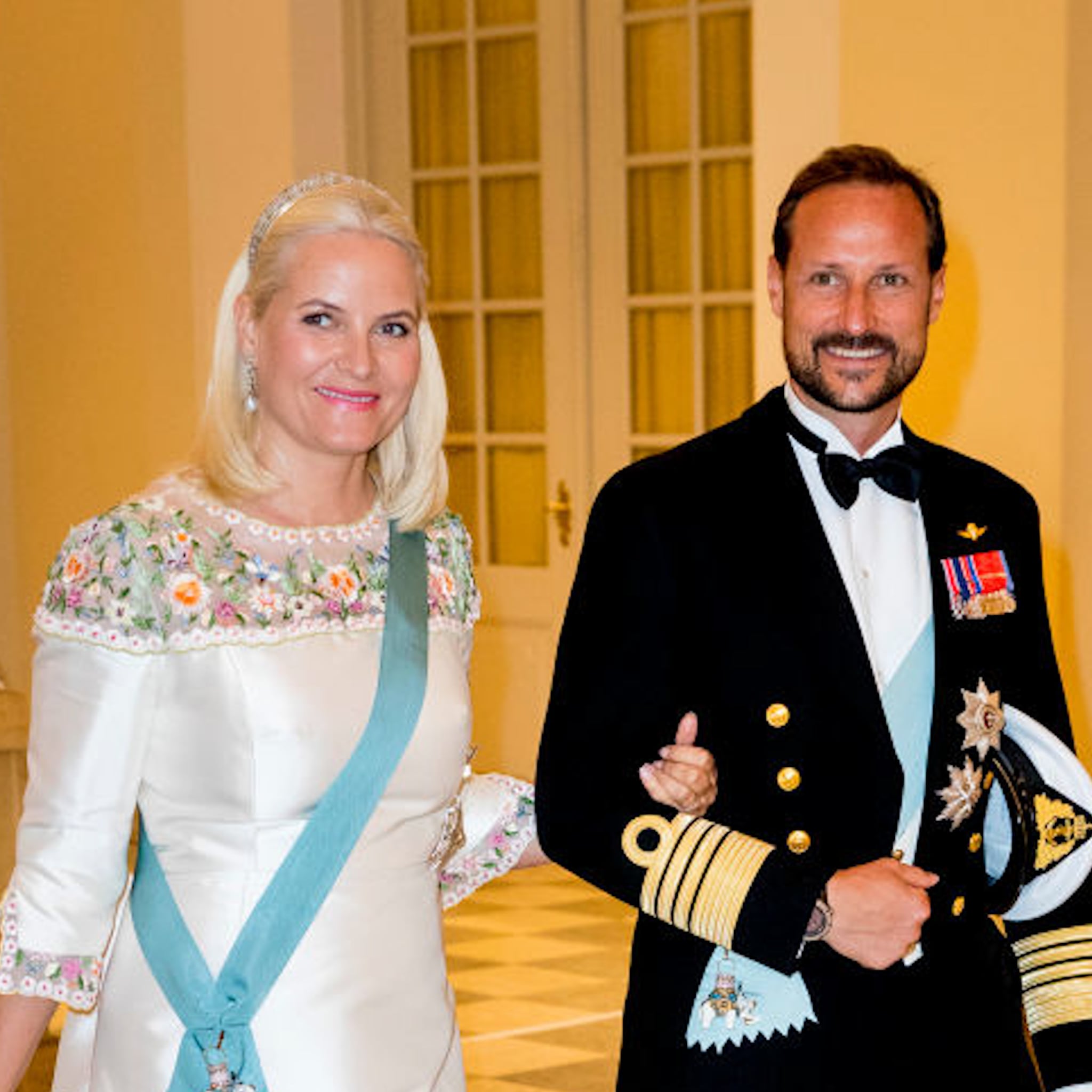 Dit is de onbekendste royal van de wereld