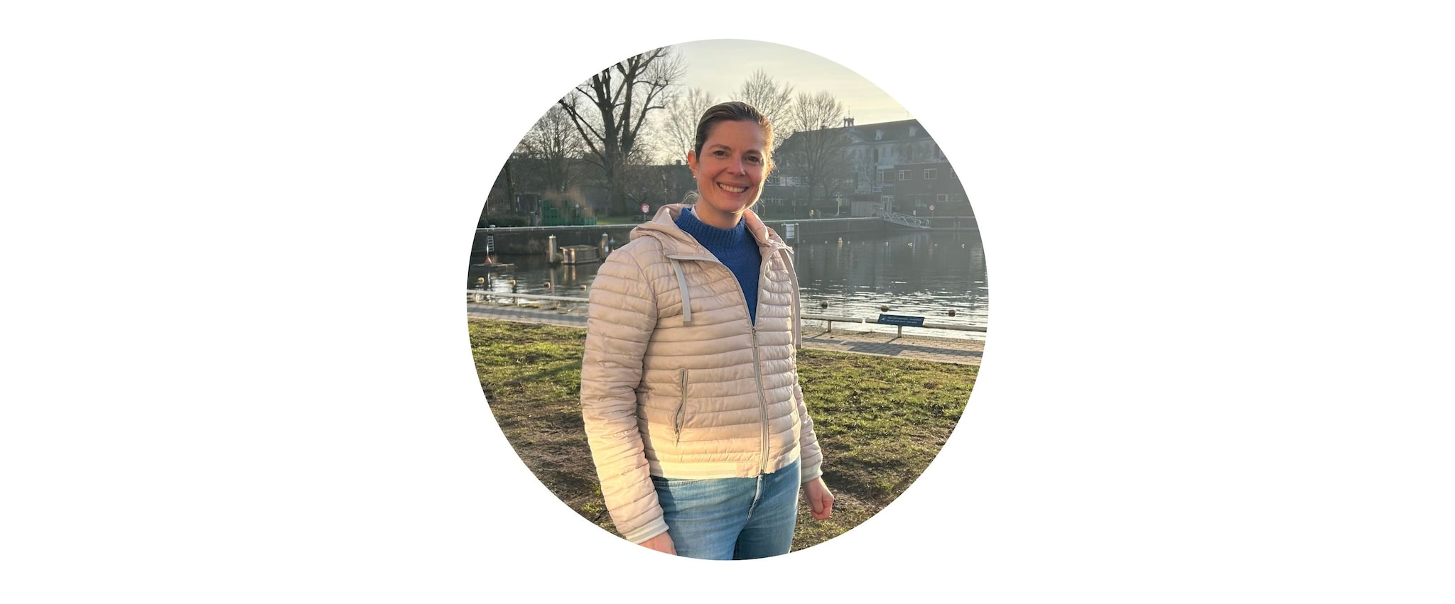 Caroline Koiter (49) wordt reservist bij Defensie: “Wegkijken helpt ...