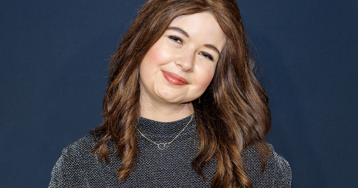 Jade Kops telt af naar haar negentiende verjaardag