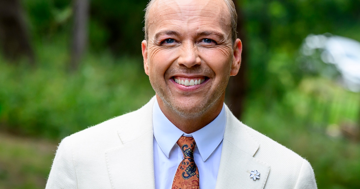 Drie tienen: kijkers reageren enthousiast op Jamai Loman in ‘Maestro’