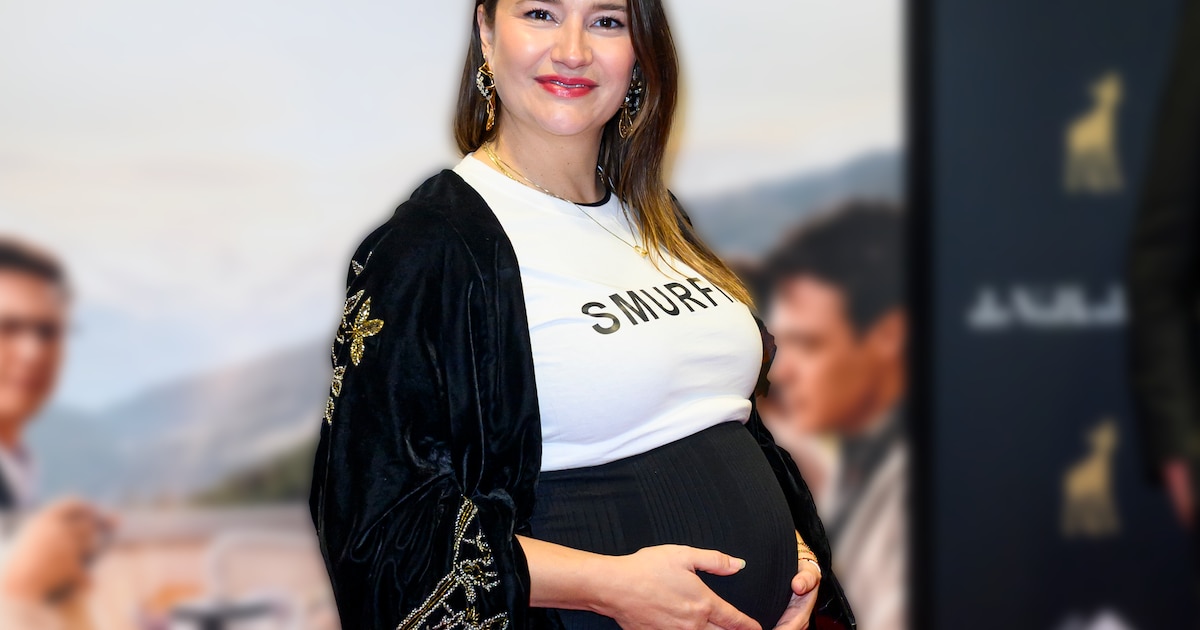 Baby bij Barbara Sloesen: “We genieten van onze strijder”