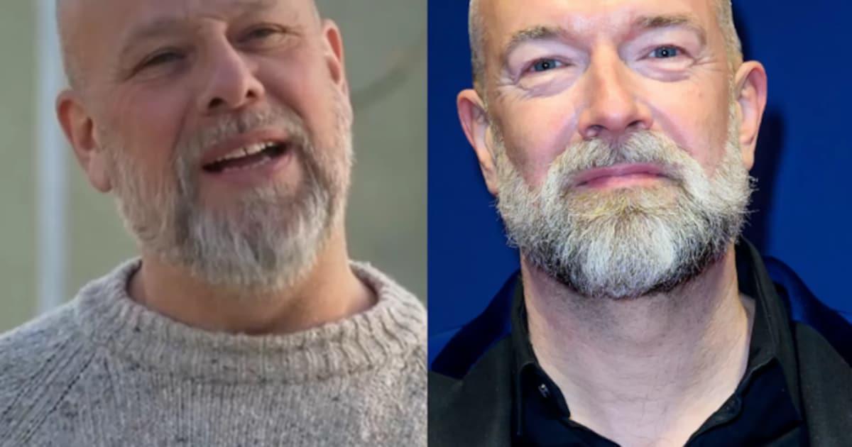 Dubbelgangers: de ‘Winter vol liefde’-deelnemers lijken sprekend op ...