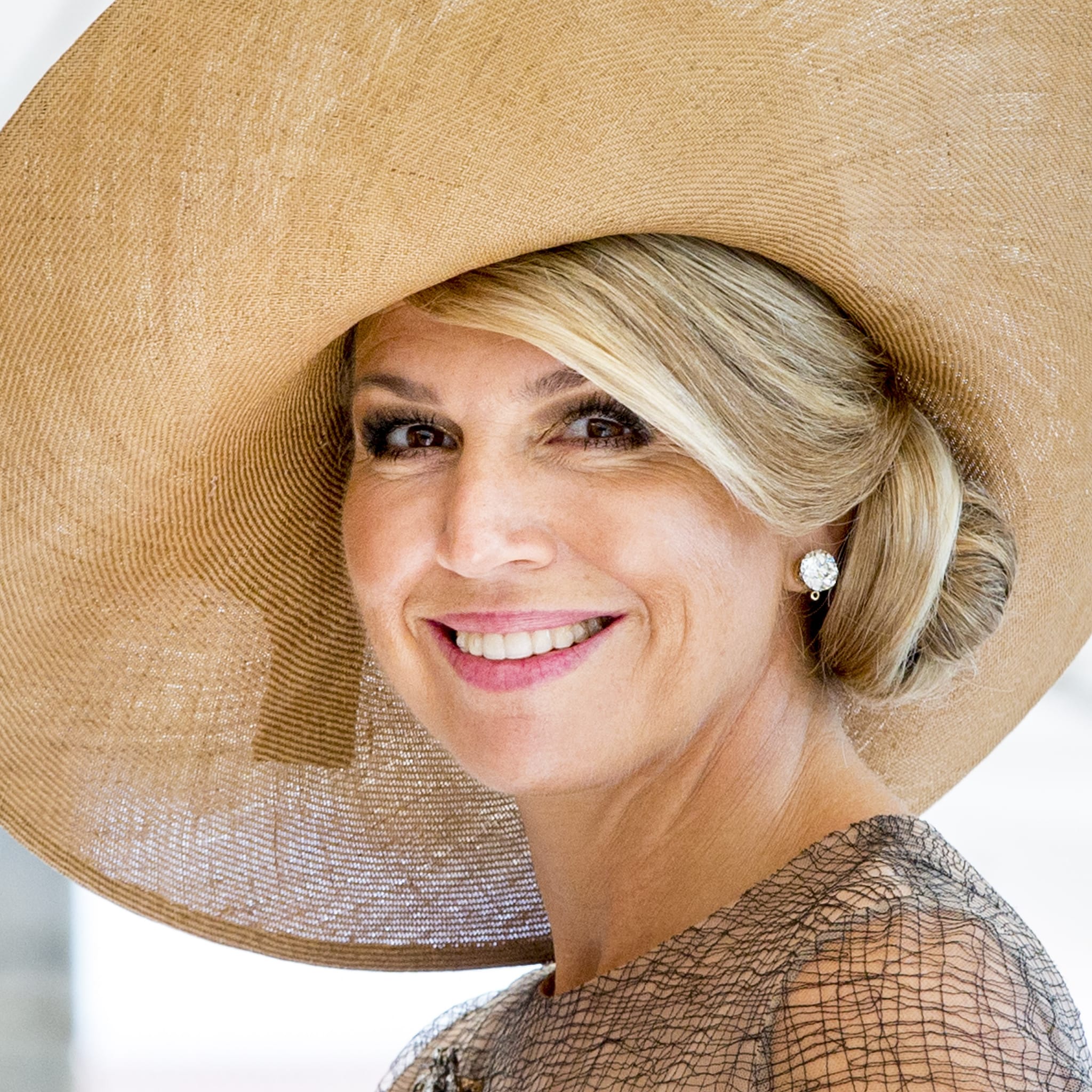 Máxima’s grote dankjewel-feest in het GelreDome: een royal ode aan ...