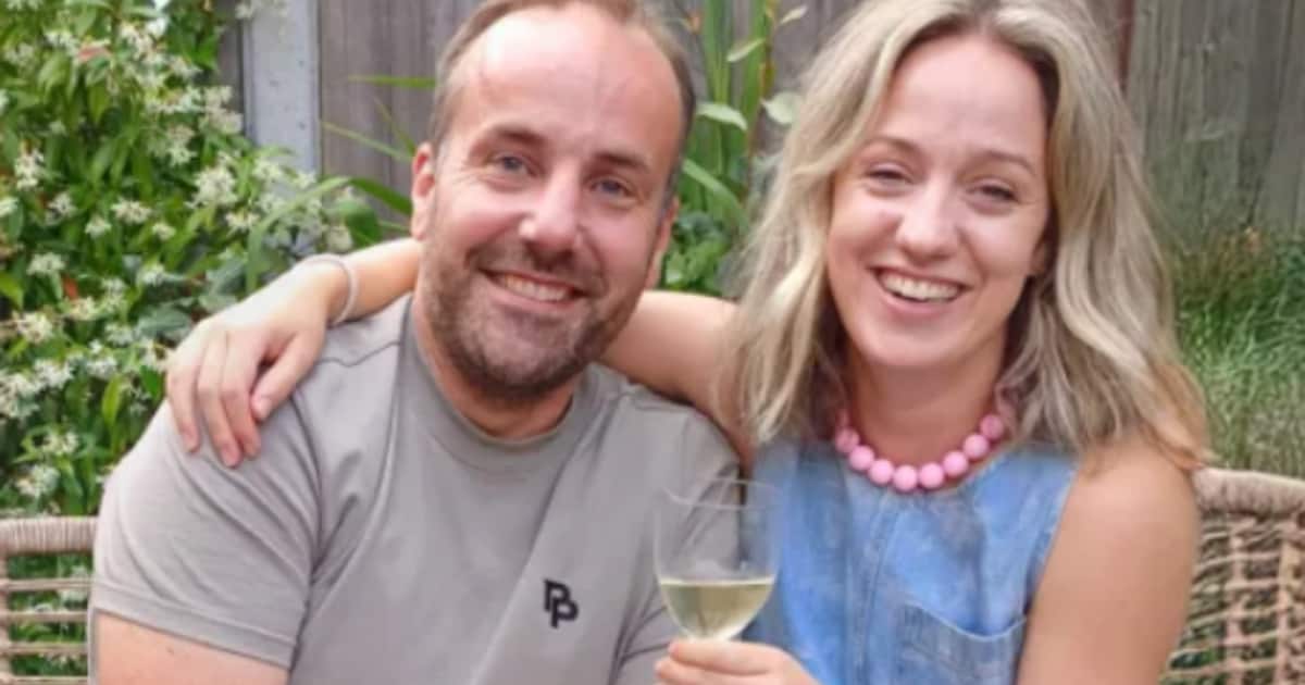 Babynieuws! Roel en Simone uit ‘Boer zoekt vrouw’ krijgen een kindje