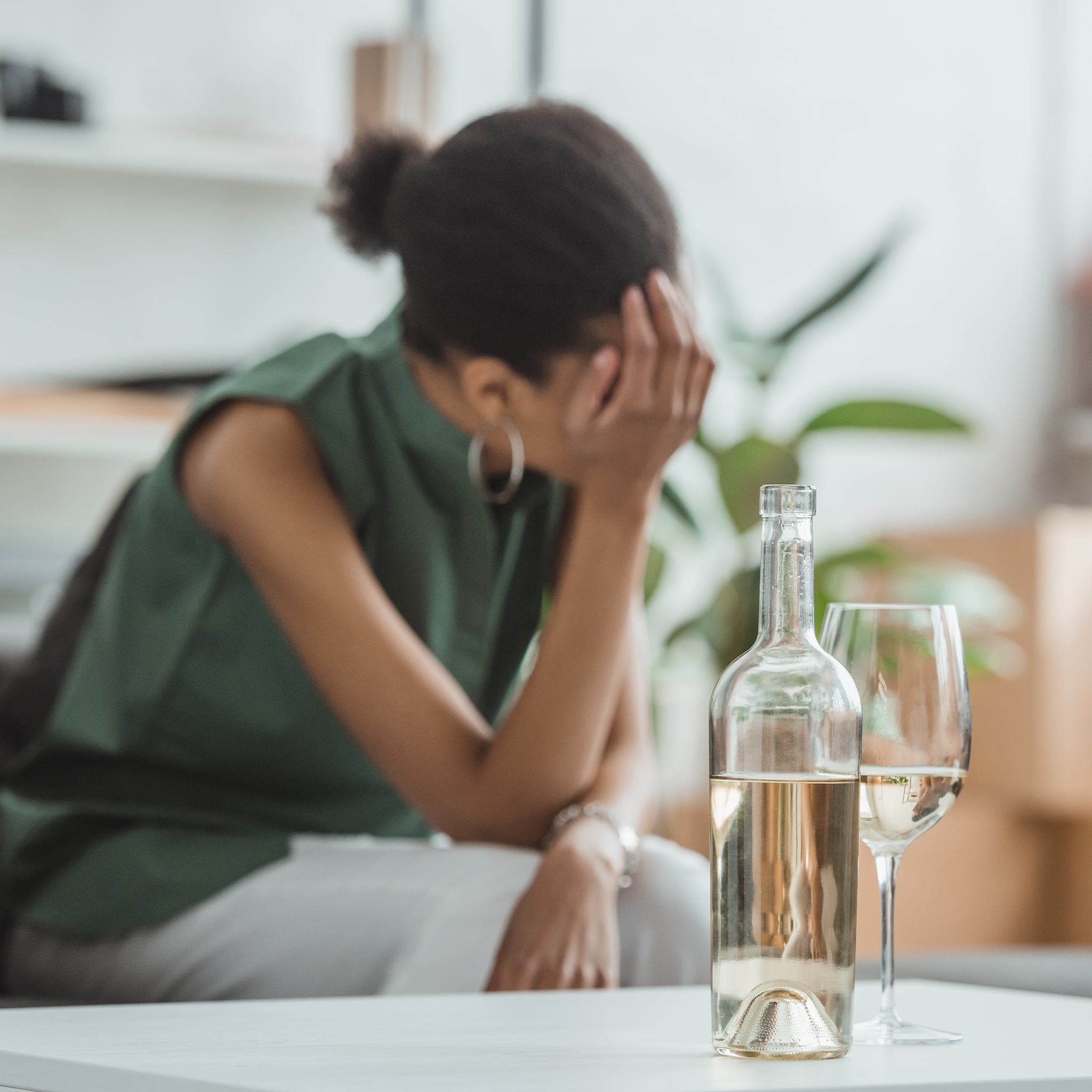 Paracetamol na alcohol? Dan loop je meer risico dan je denkt