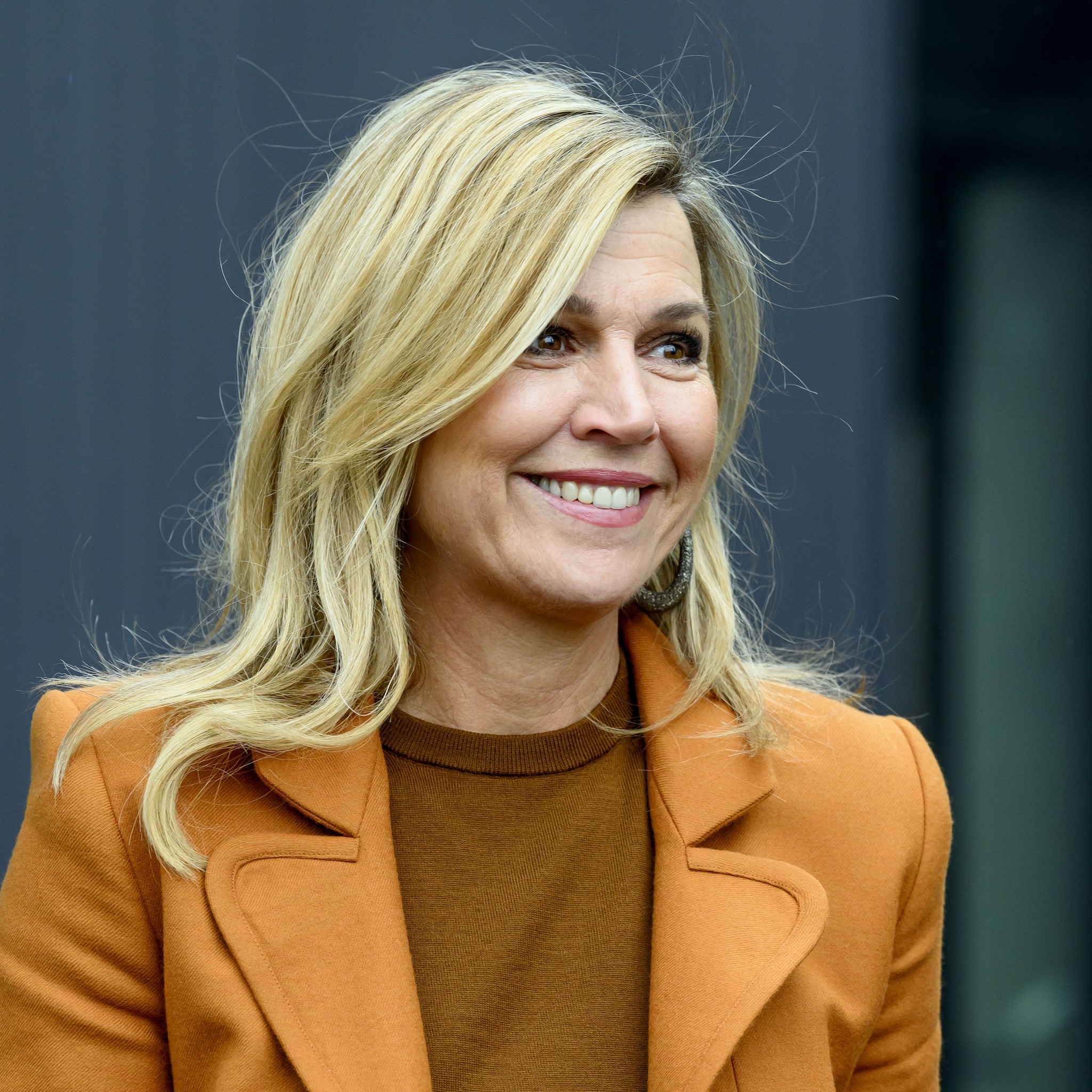 Koningin Máxima is ziek en dat heeft meteen grote gevolgen