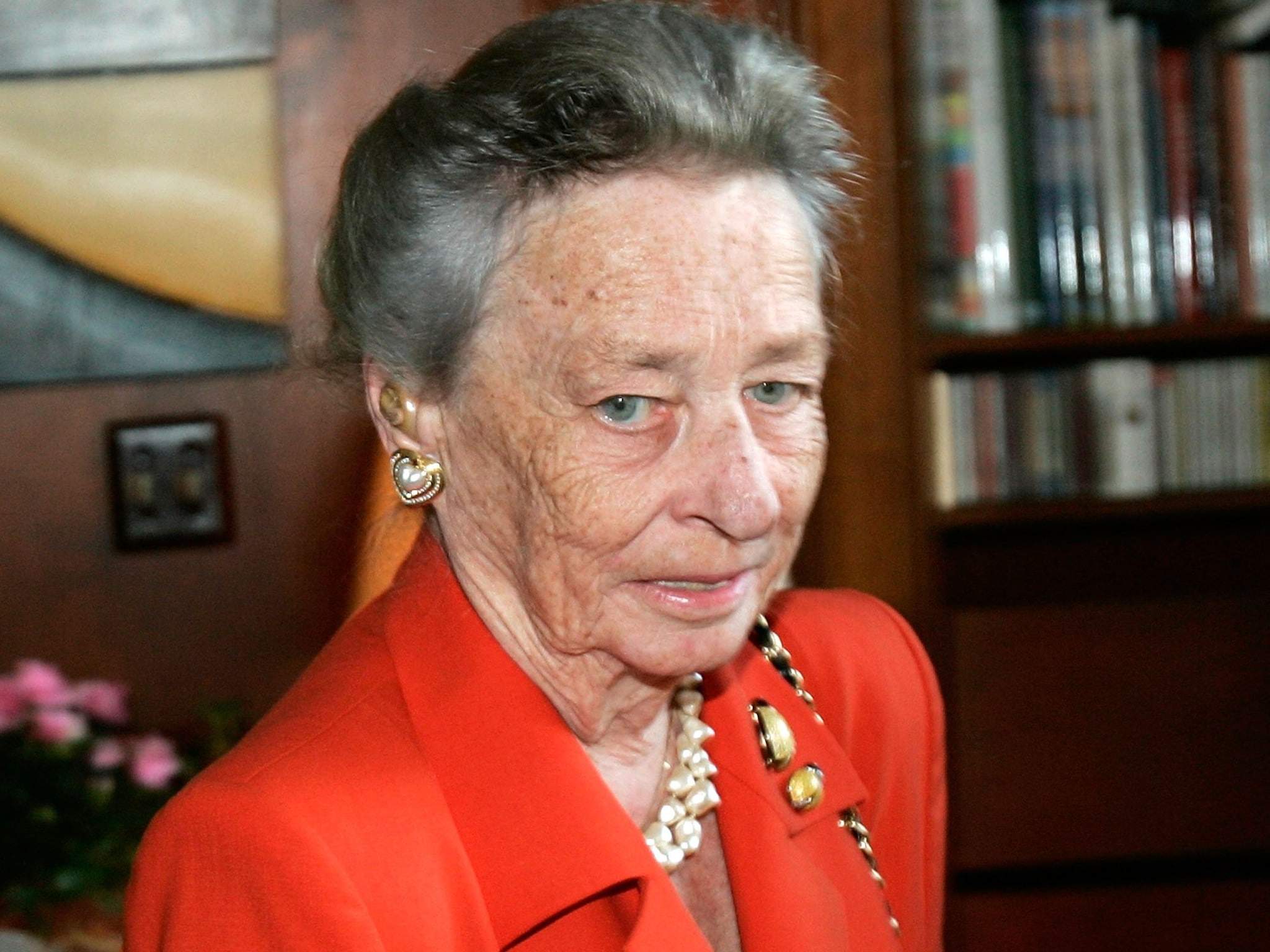 Noorse prinses Ragnhild: ‘Ik ga nog liever dood dan dat ik Mette-Marit ...