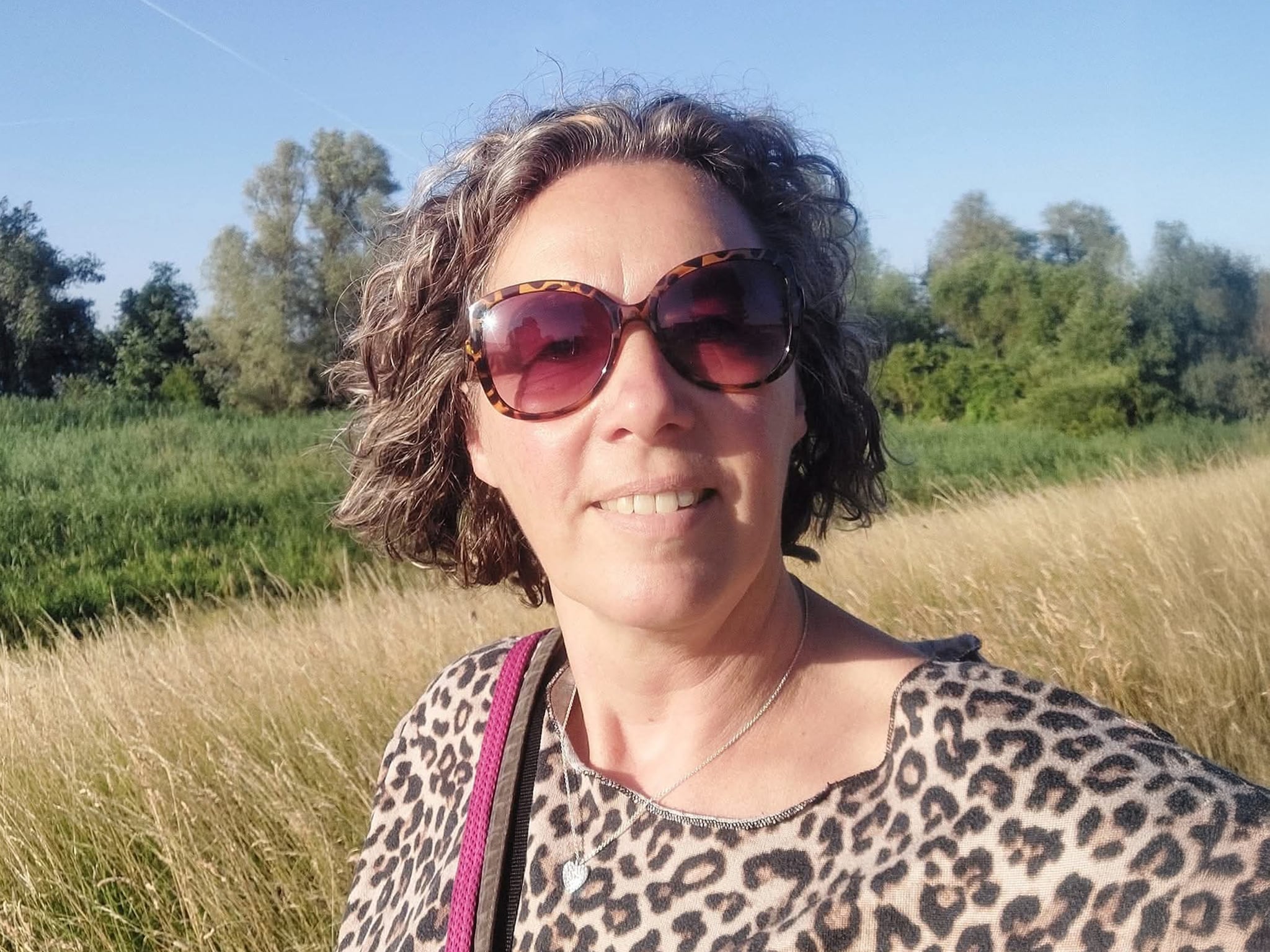 Ageeth (51) werkt in de ouderenzorg: “Door de nieuwe bezuinigingen ben ...