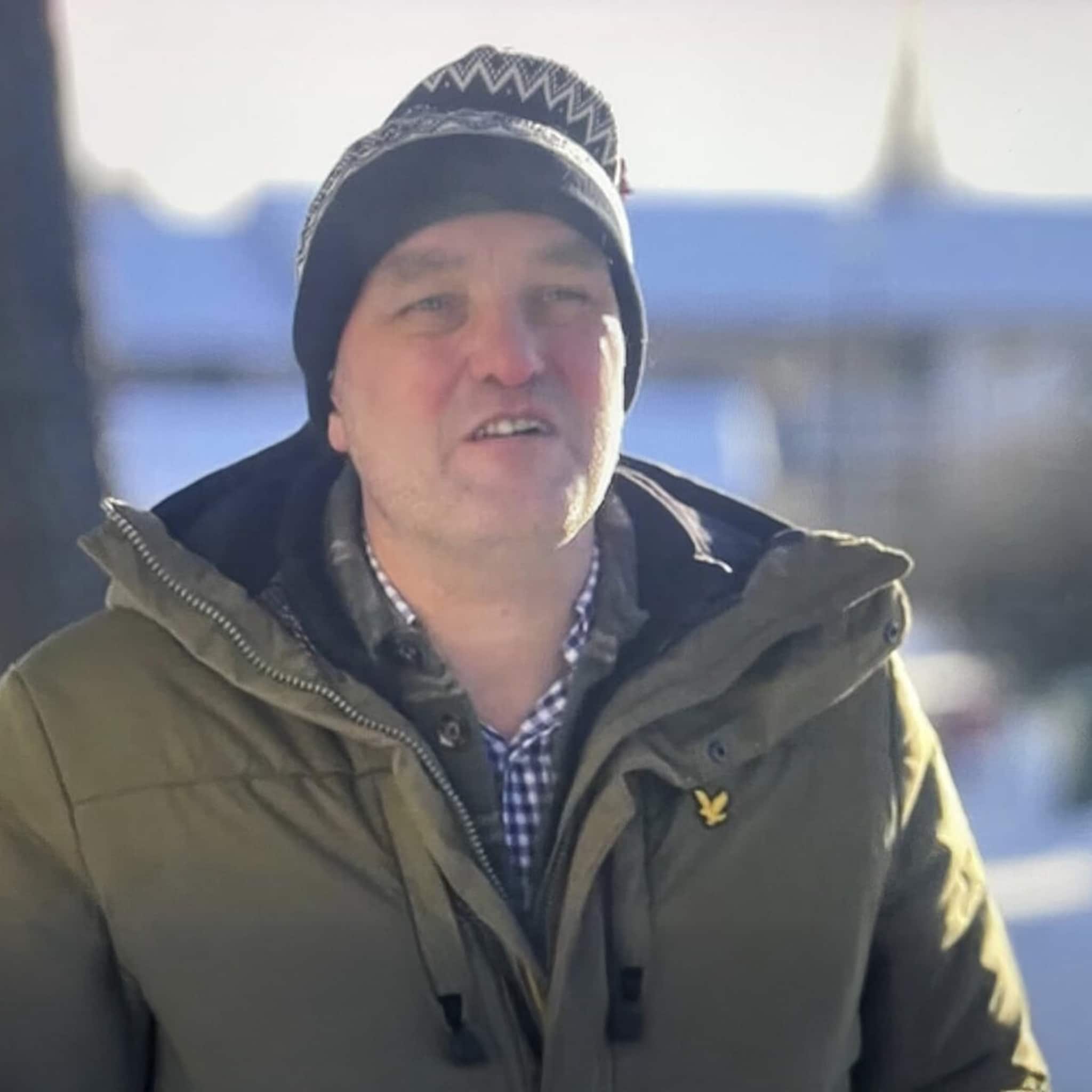 Waar is Annechien Steenhuizen toch gebleven?