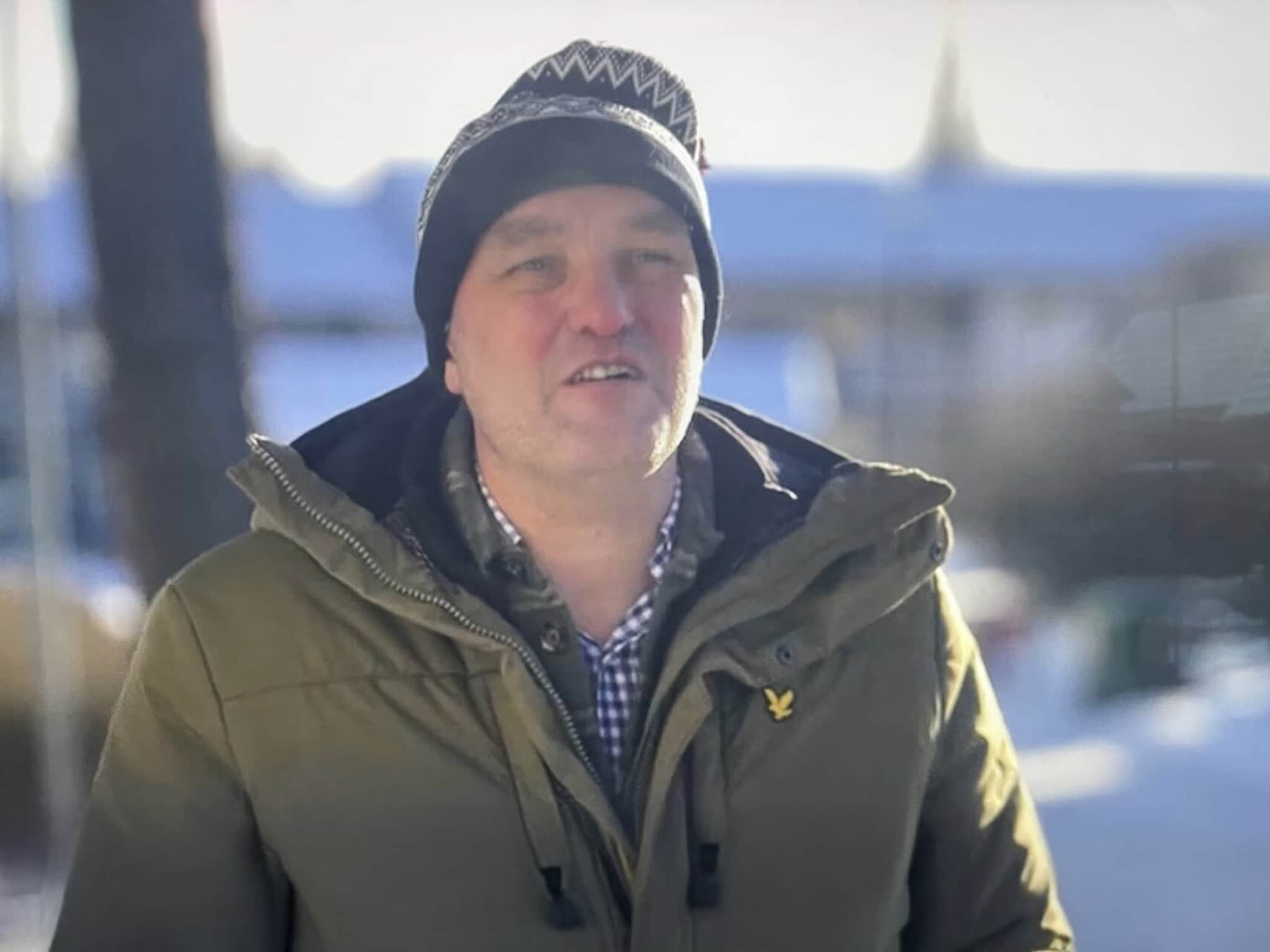 Liefdesexpert analyseert verliefde Gilbert in Winter Vol Liefde: 'Dat ...