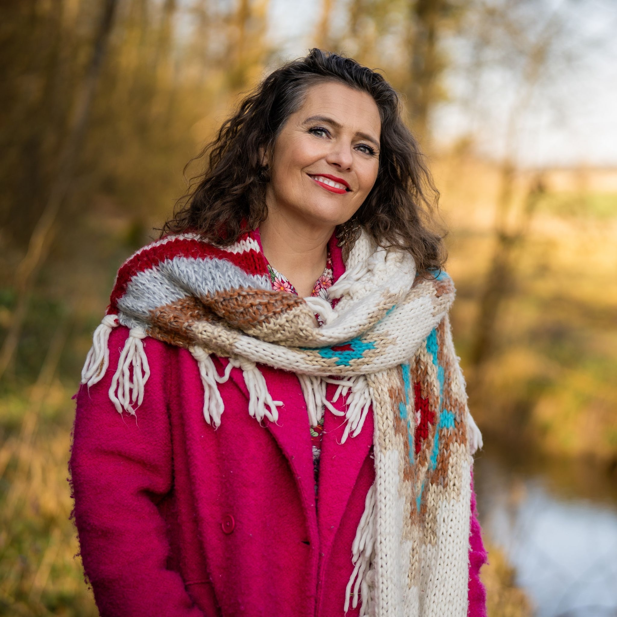 Oud-kandidaat groot fan van aanpak Winter Vol Liefde-Klaas: 'Trek die ...
