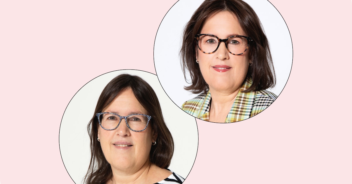 Angelique Meulendijks (58): “Nu ik ben afgevallen, durf ik op te vallen”