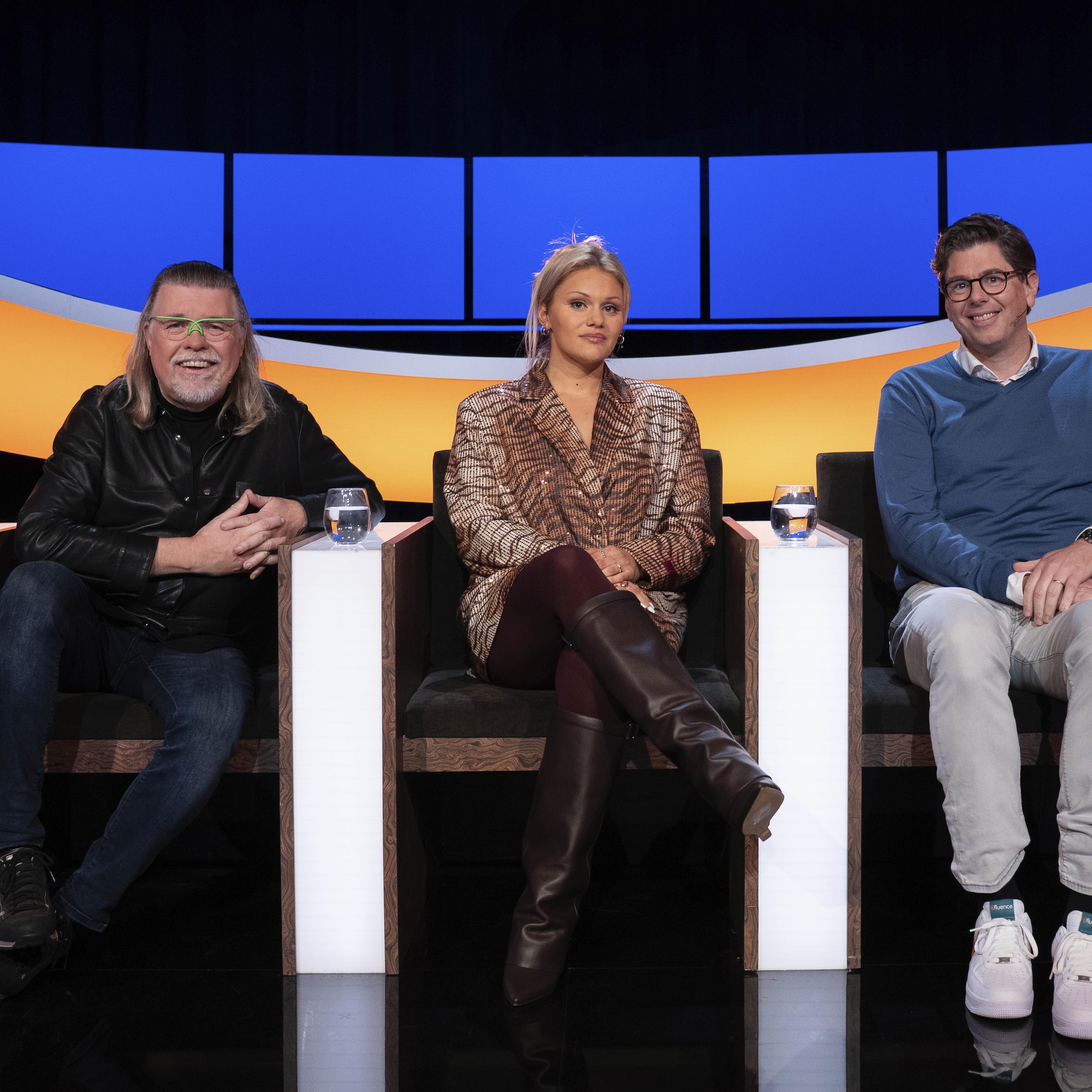 Kijkers massaal geraakt door documentaire over Suzan & Freek: ‘Met ...