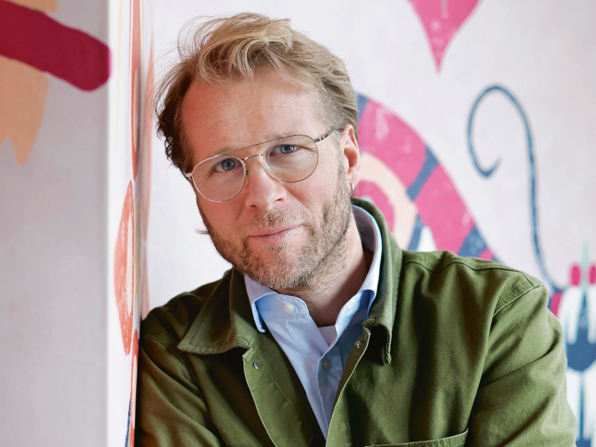 De laatste reis van acteur Leo Alkemade (45) en zijn vader ging niet ...