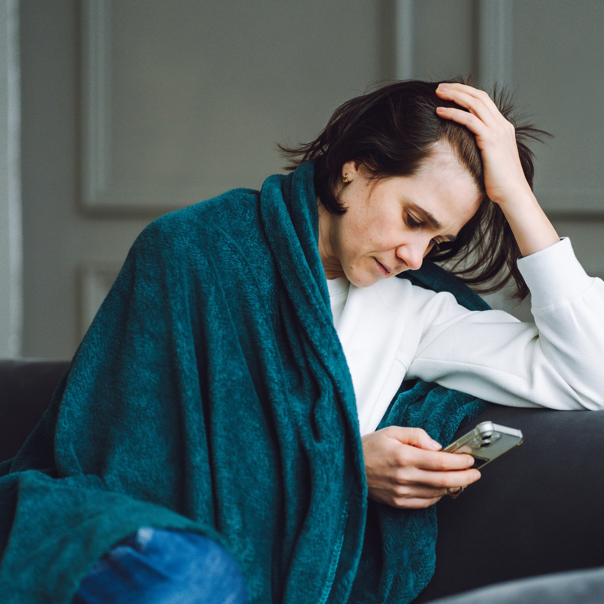 Onderkantje, spleetje, flamoes: laten we het gewoon ‘de vulva’ noemen ...