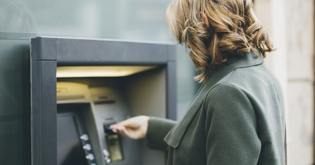 Nieuw advies door onrust in de wereld: zorg voor contact geld en ...