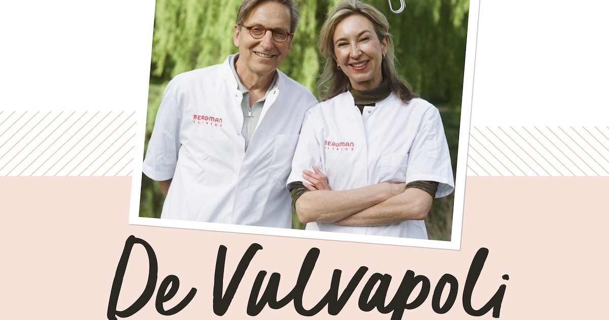 Deze behandeling maakt verschil bij overmatig zweten rond de vulva