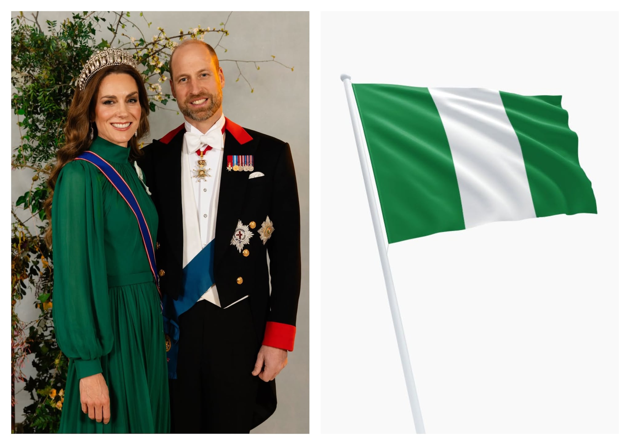 De kunst van het ‘Flag Dressing’: welke royal doet dit het best?
