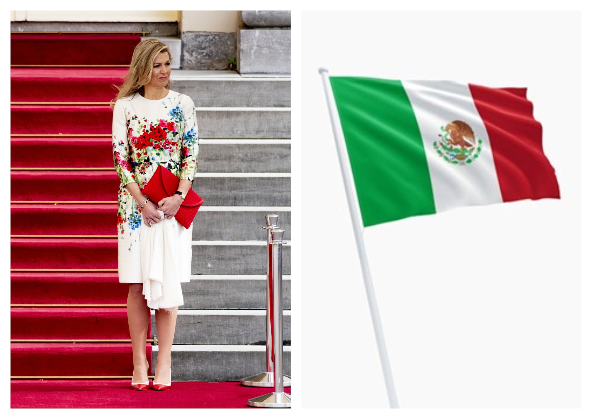 De kunst van het ‘Flag Dressing’: welke royal doet dit het best?