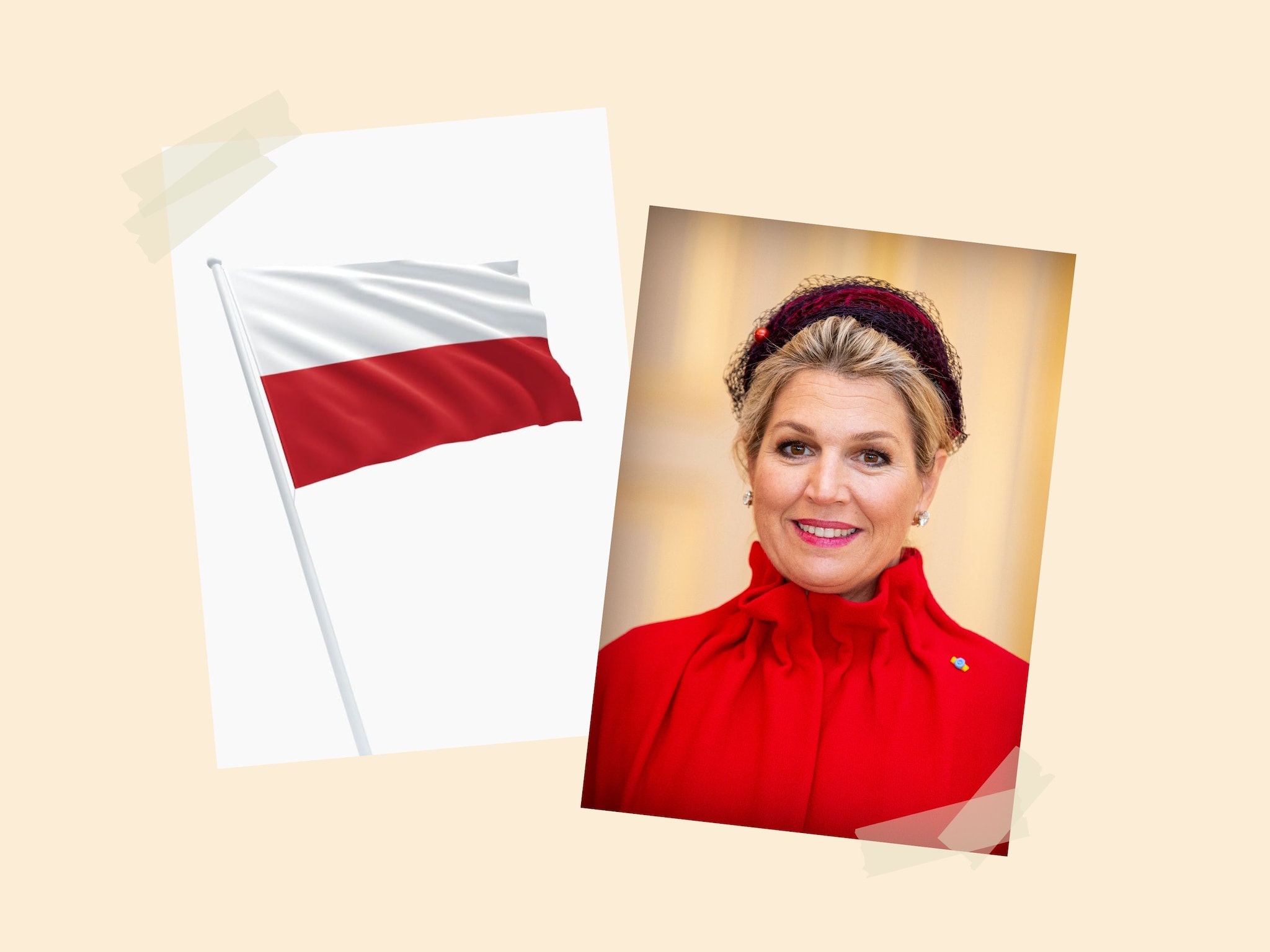 De kunst van het ‘Flag Dressing’: welke royal doet dit het best?