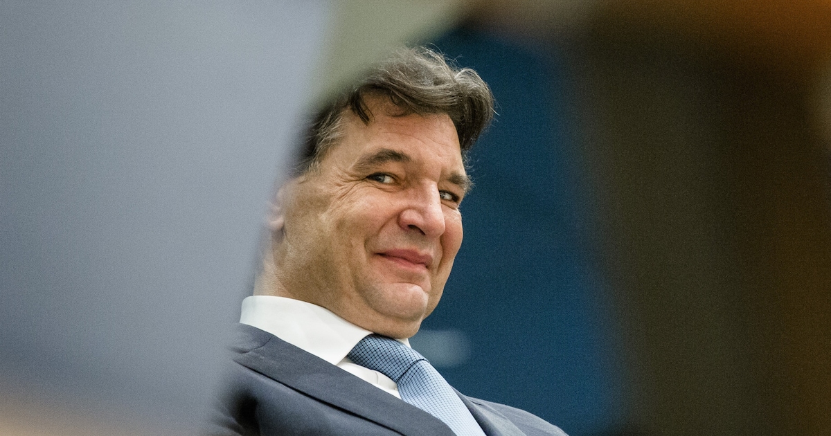 Edwin de Roy van Zuydewijn naar de rechter voor inzage in spin-off ‘Máxima’
