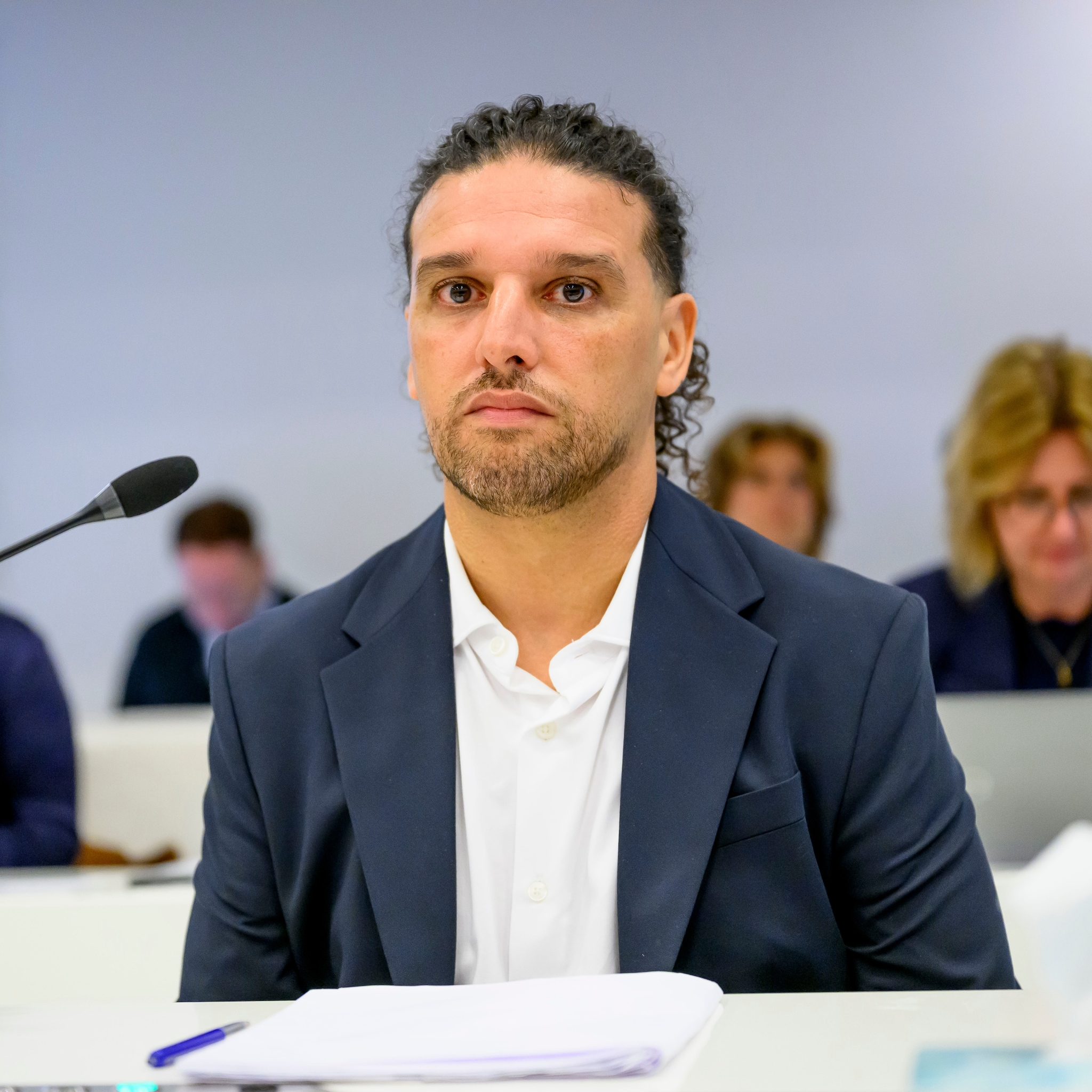 Waar is Annechien Steenhuizen toch gebleven?