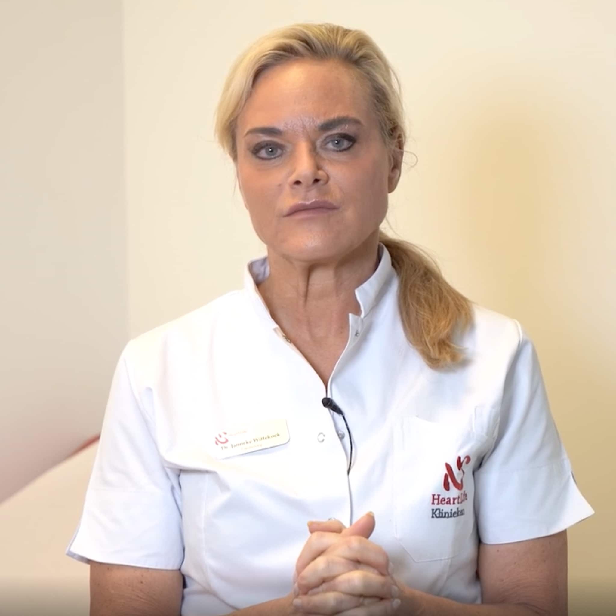 Wat is de ideale hartslag voor vrouwen? De cardioloog geeft antwoord
