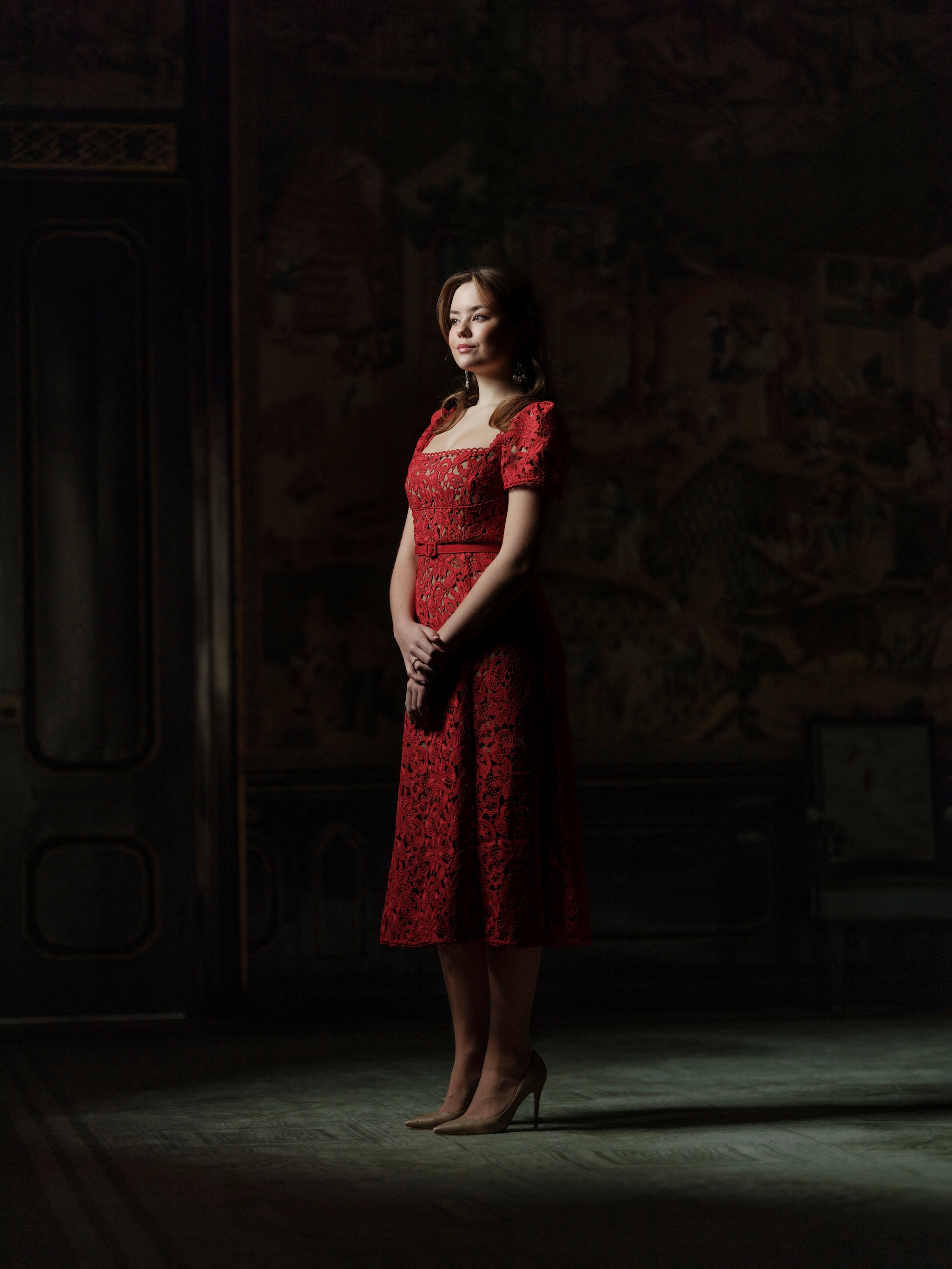 Waar is prinses Ariane, het royal raadsel van de Van Oranjes?