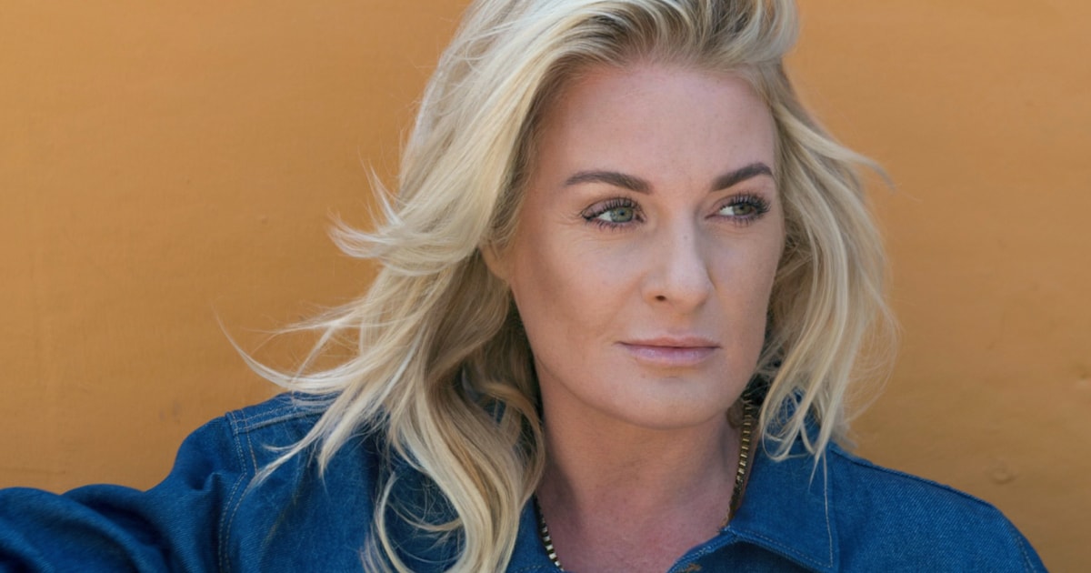Miss Montreal: ‘Als kind was ik zo’n fan van mijn moeder’