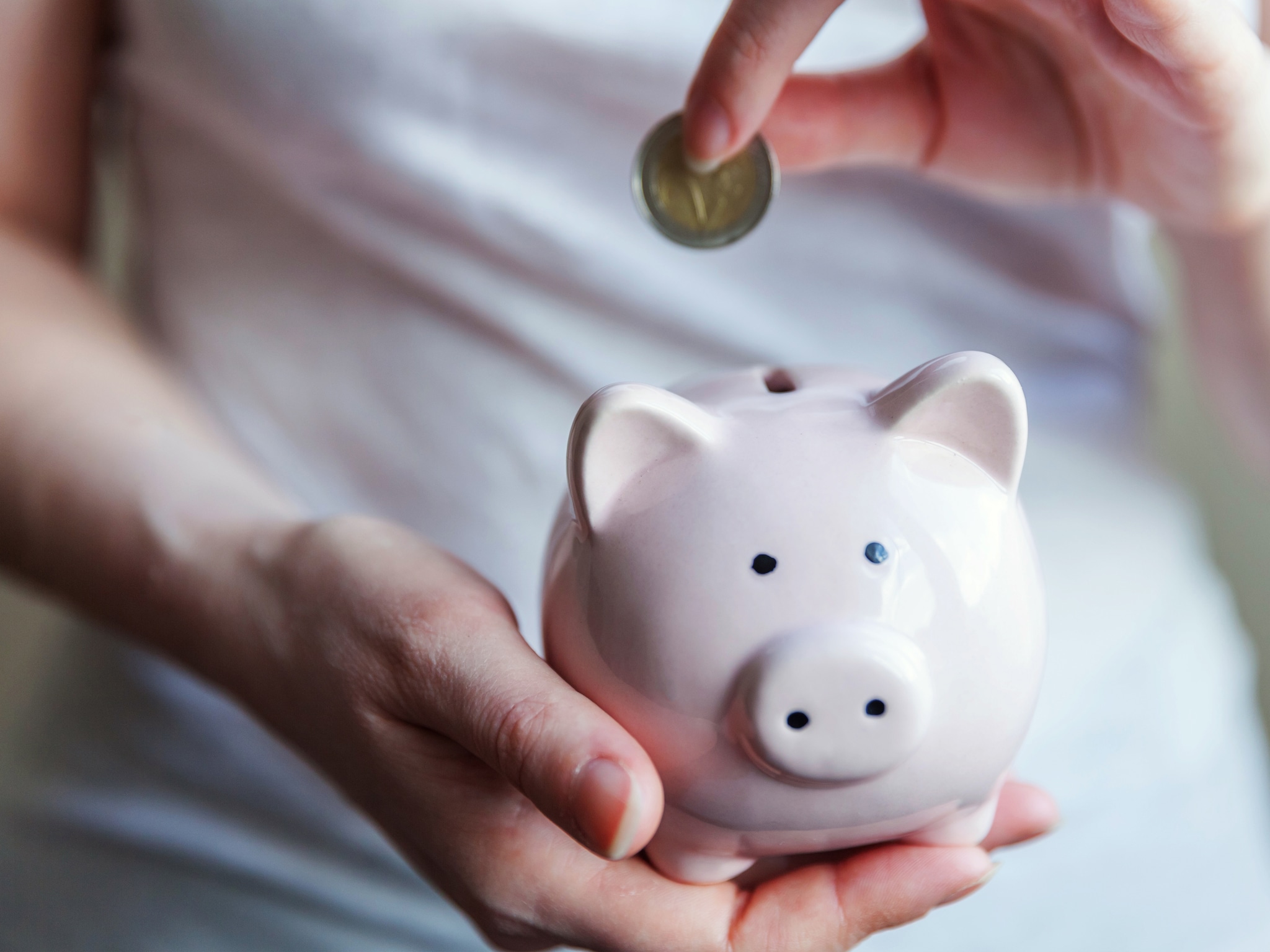 Rond déze tijd krijg je geld terug van de belastingdienst