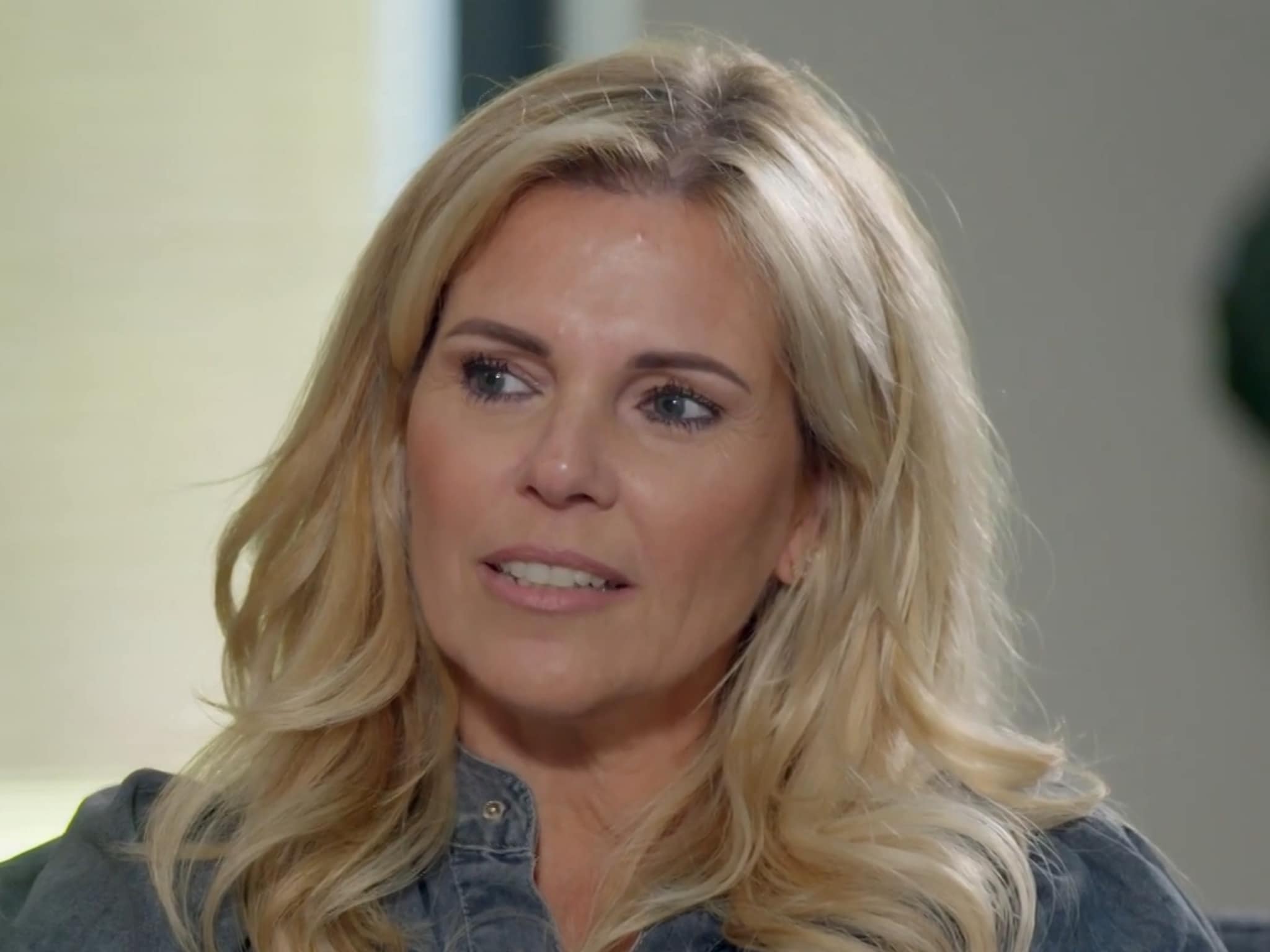 ‘Married at first sight’-Sandra had haar match Rob online al gevonden ...