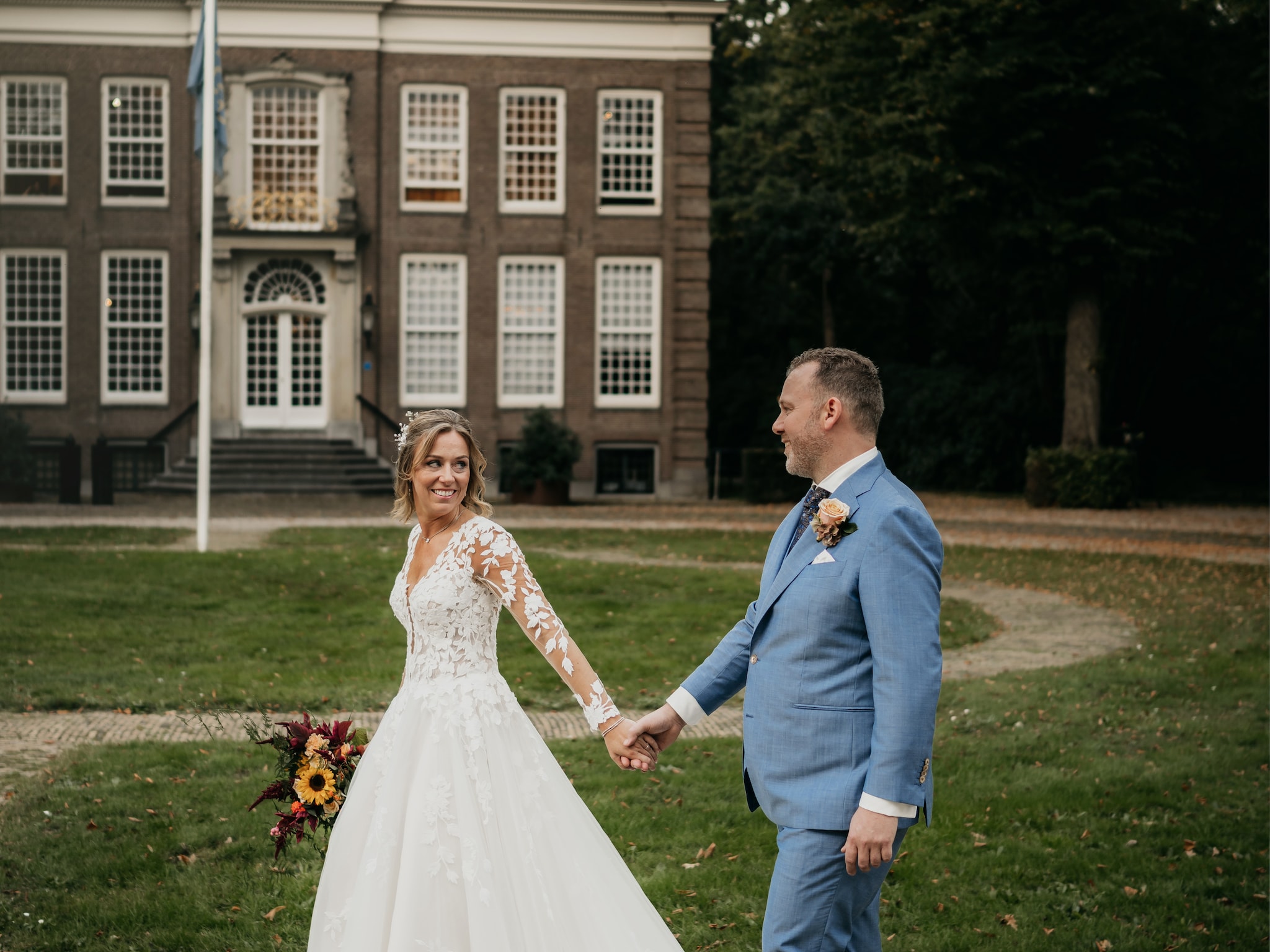 Trouwen of feesten op een van de locaties van ‘Married at first sight ...