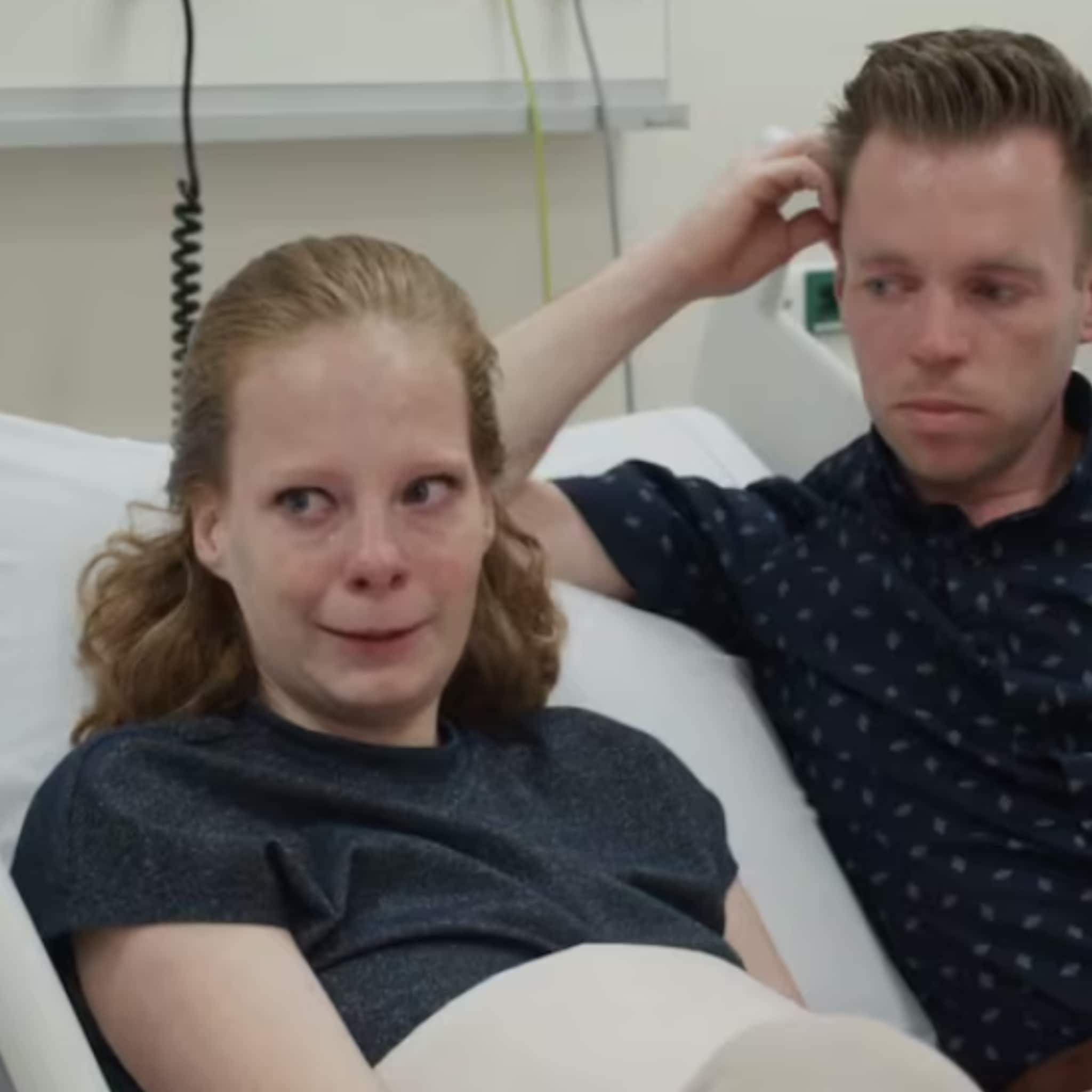 Een prematie in het nieuwste seizoen van ‘Over mijn lijk’: wat is dat ...